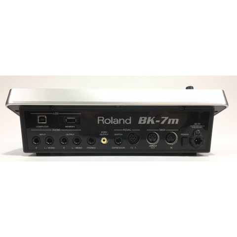 Roland BK-7M con supporto | Expander Roland