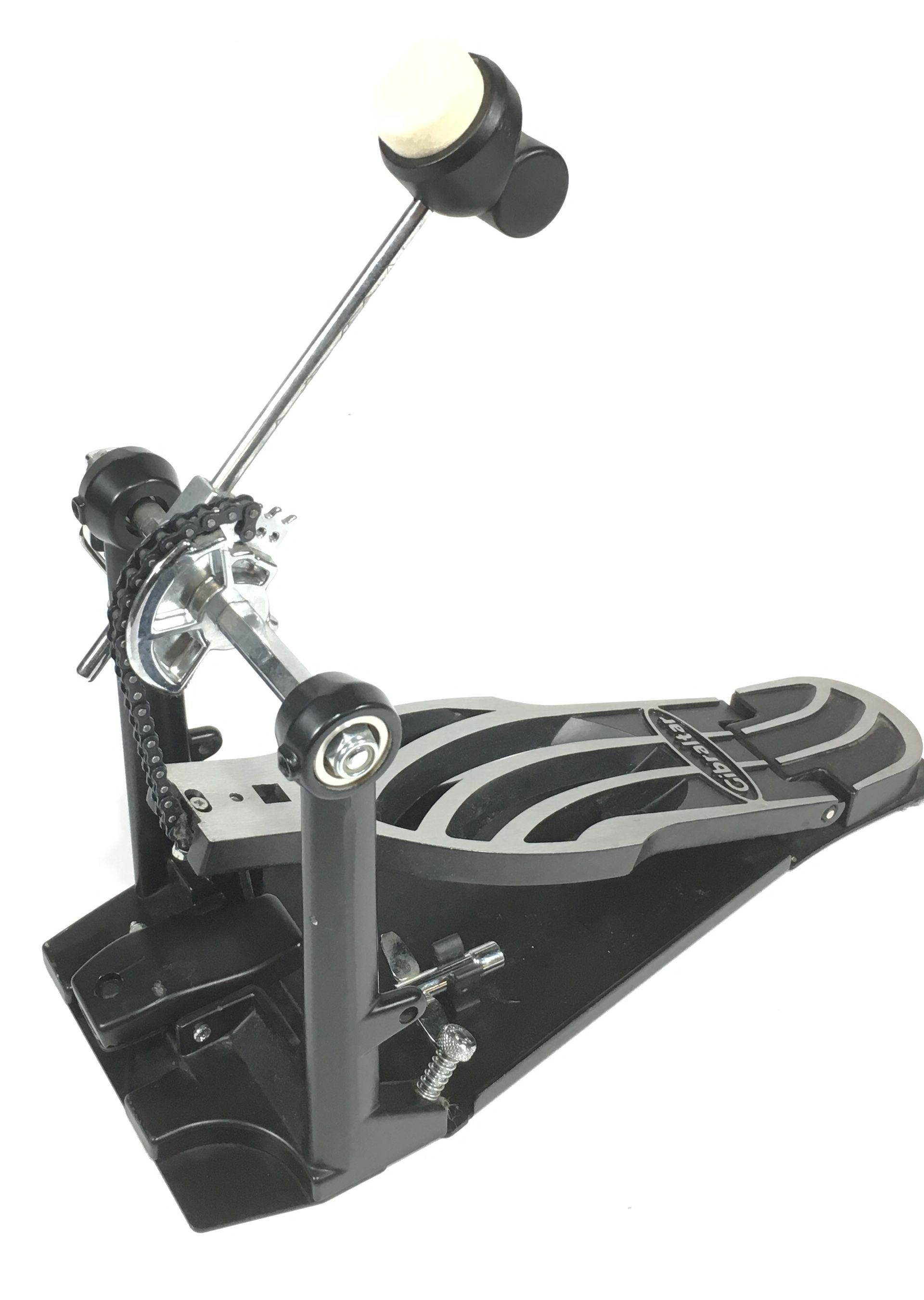 Gibraltar 5611 pedale cassa | Meccaniche e Hardware Gibraltar