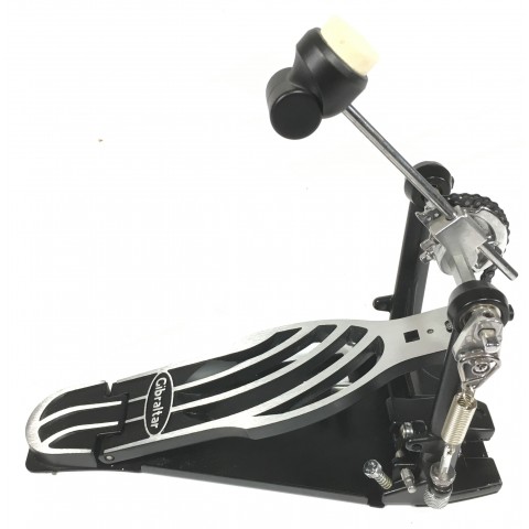 Gibraltar 5611 pedale cassa | Meccaniche e Hardware Gibraltar