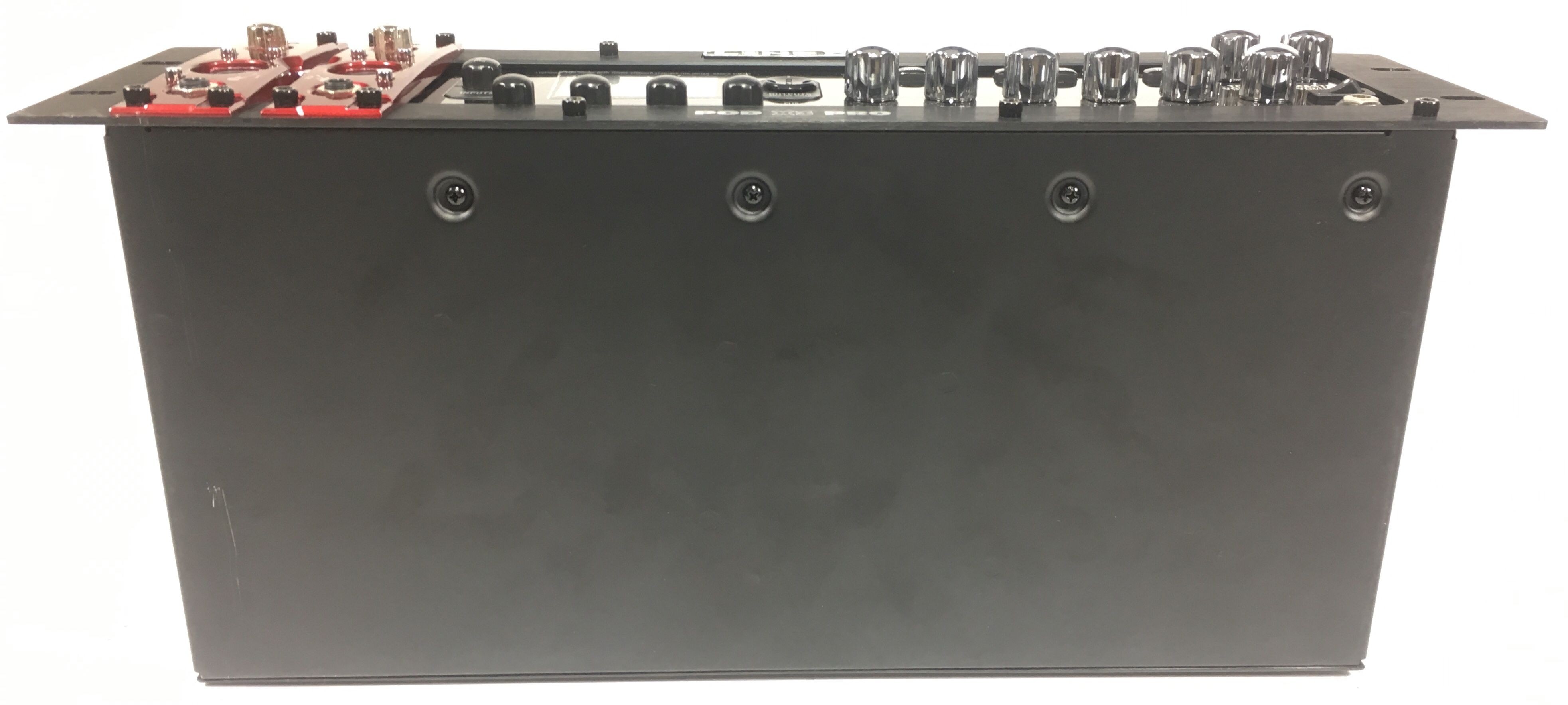 Line6 Pod X3 Pro | Effetti Line6