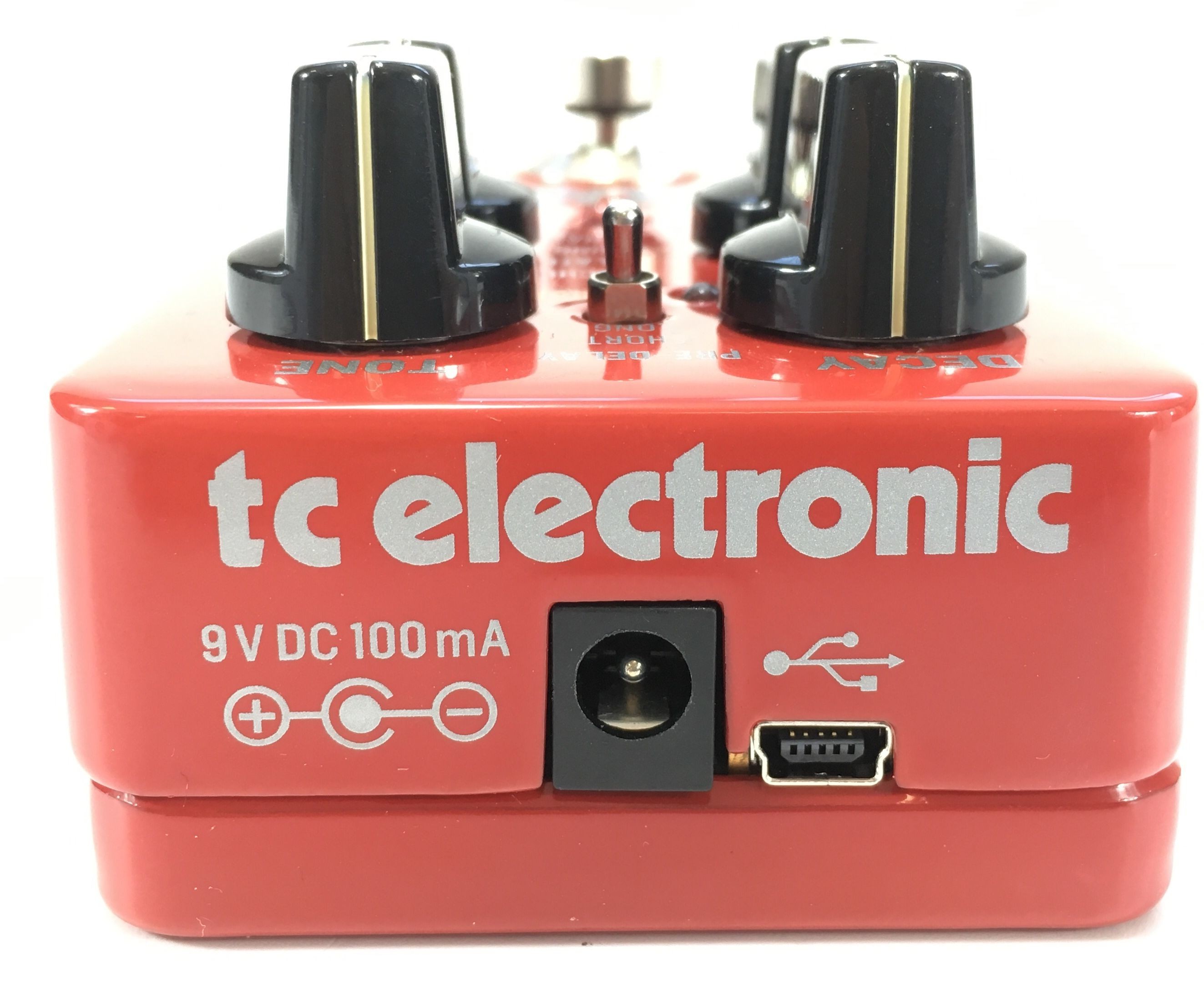 Tc Electronic Hall of Fame 2 | Effetti Tc Electronic