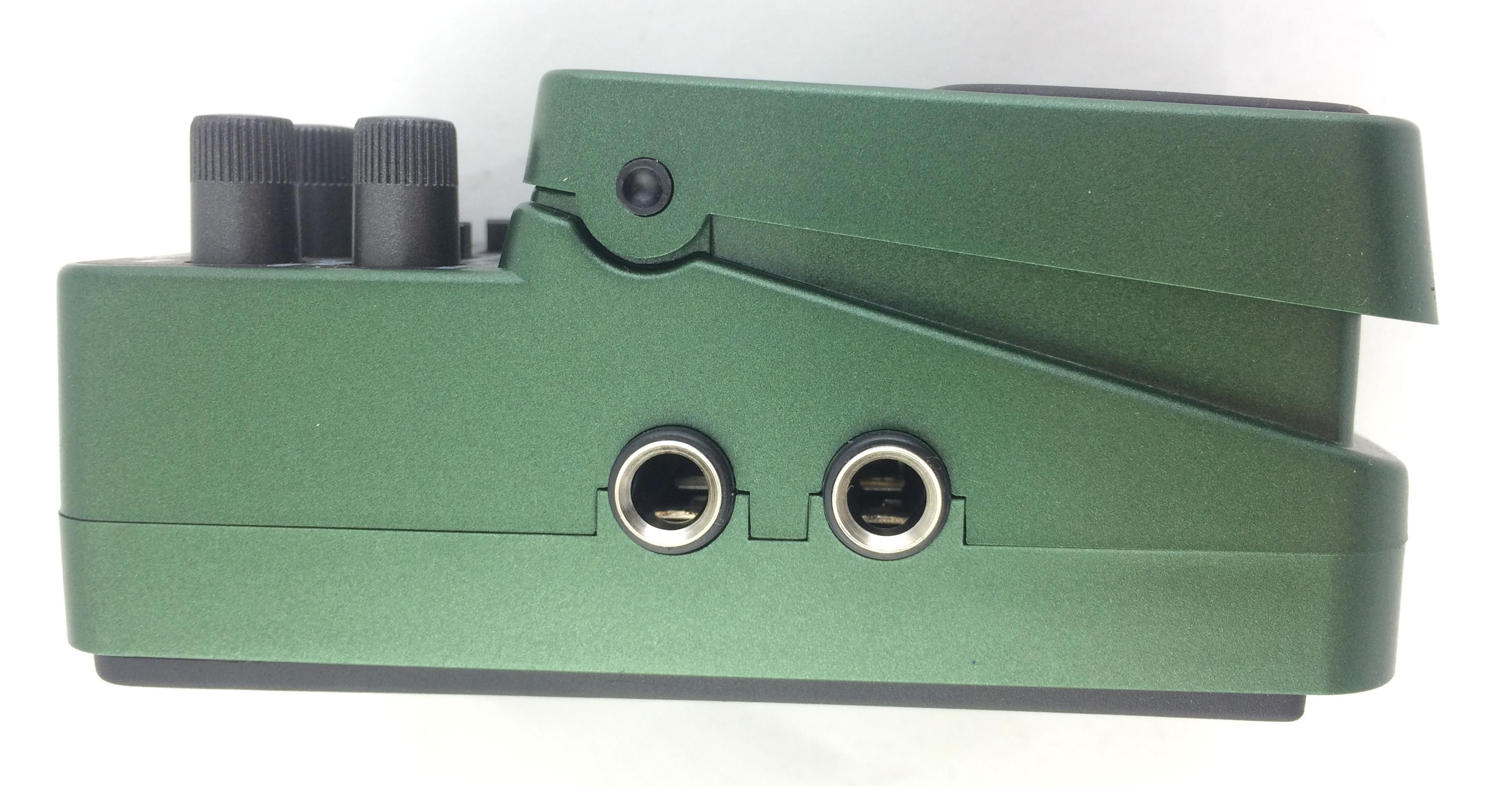 Behringer EM600 Echo Machine | Effetti Behringer