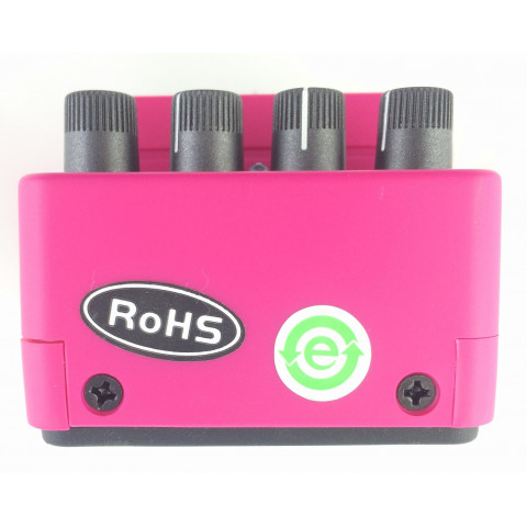 Behringer SM400 Super Metal | Effetti Behringer