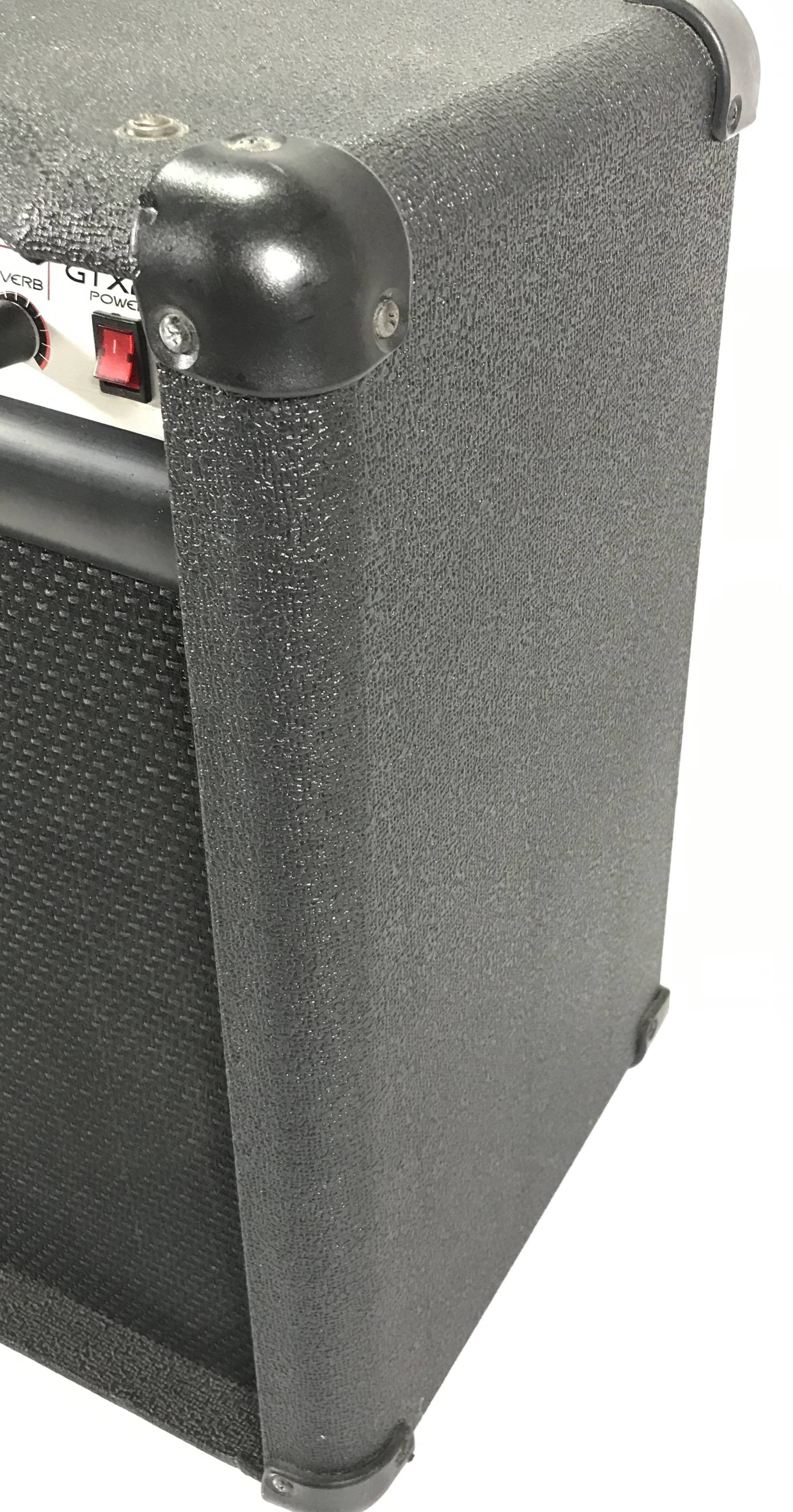 Amplificatore chitarra Crate GTX 212 120W