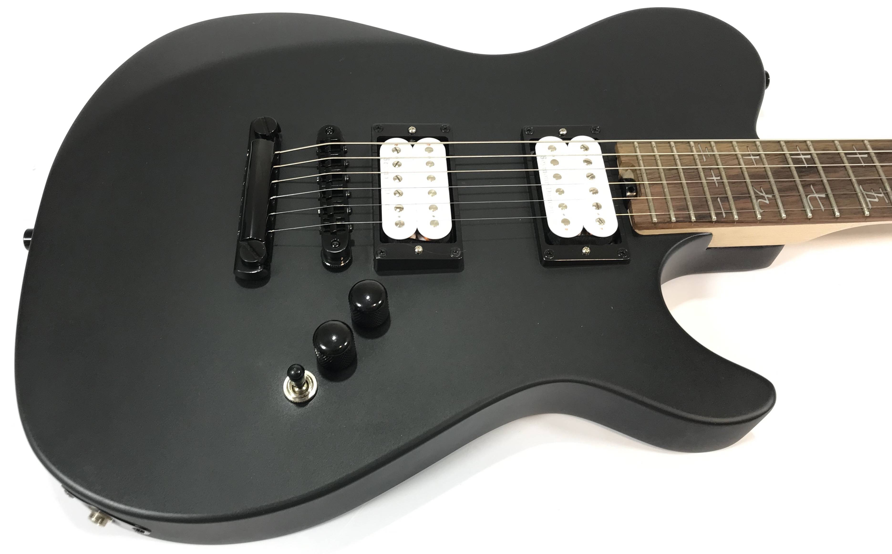 Chitarra Elettrica Cort M-jet Hugh Manson