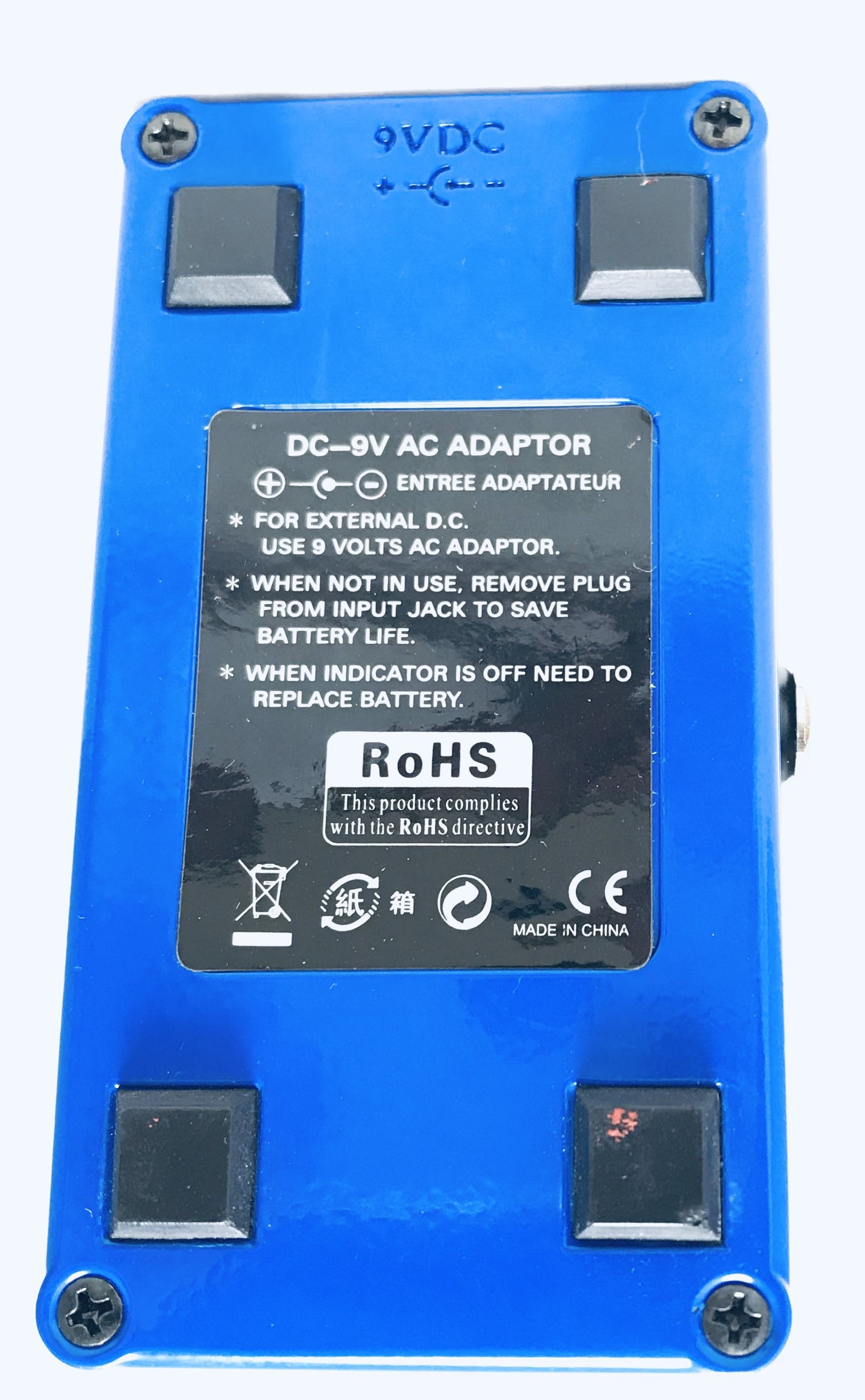 Modtone MT-DD Deep Dive | Effetti Modtone