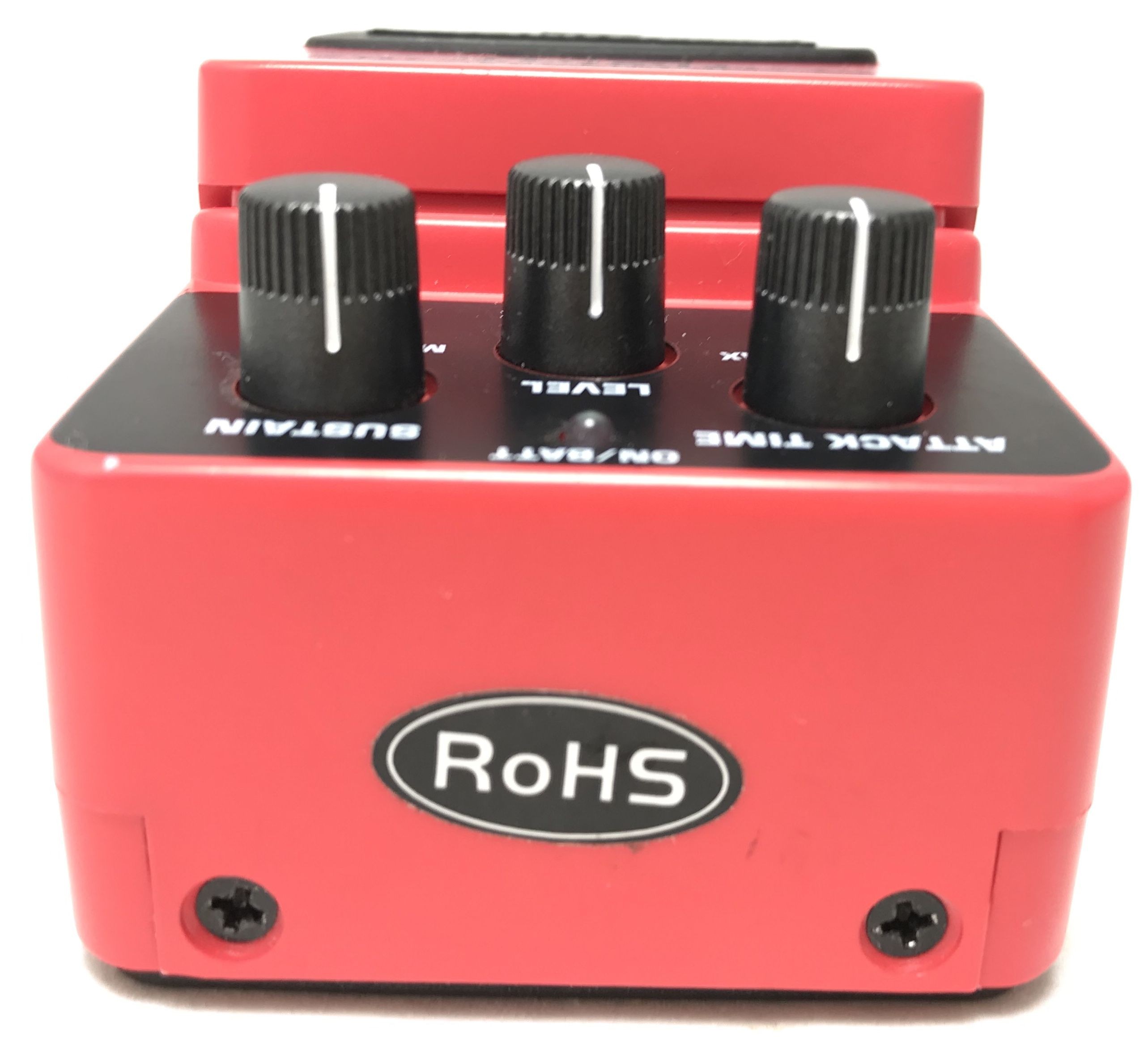 Behringer CL-9 Compressor Limiter | Effetti Behringer