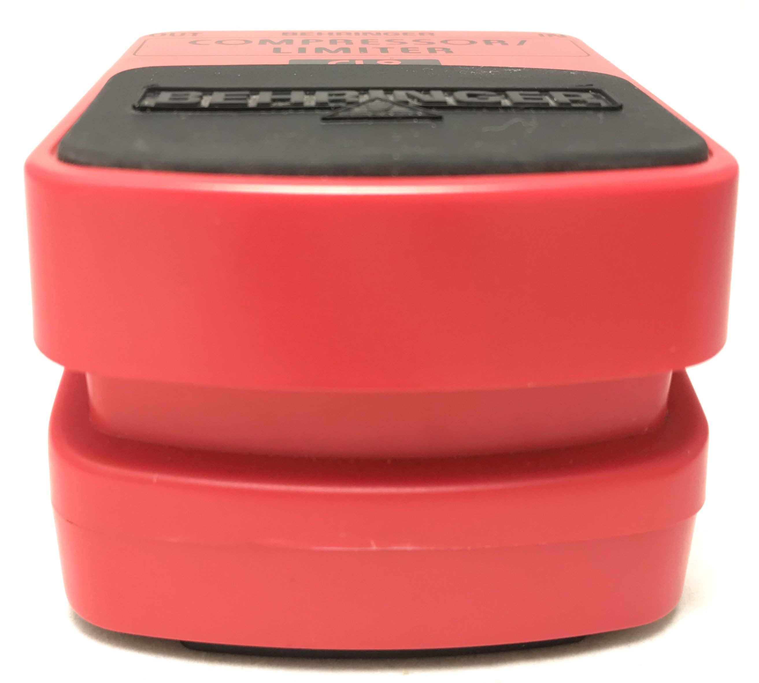 Behringer CL-9 Compressor Limiter | Effetti Behringer