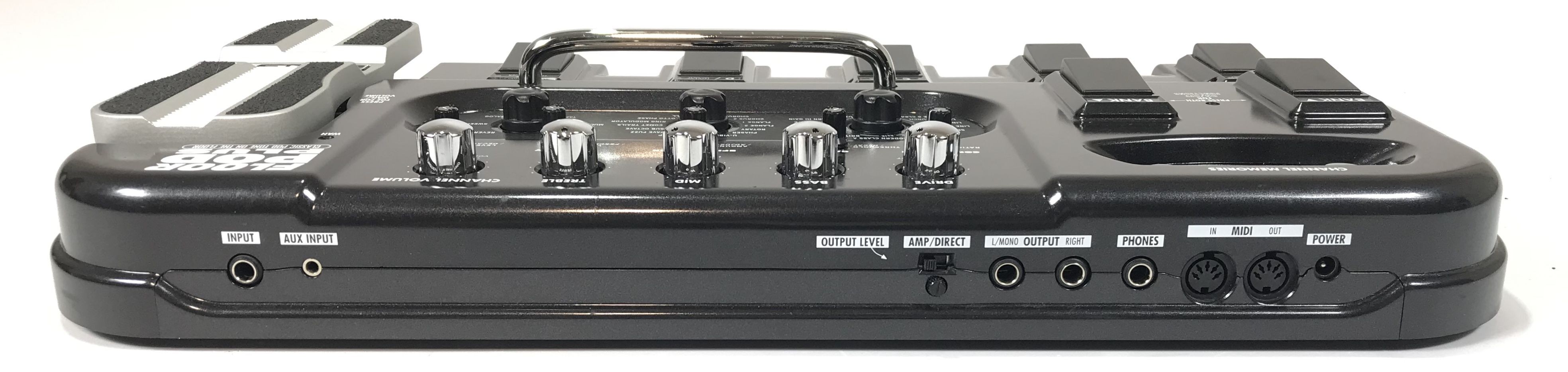 Line6 Floor Pod Plus | Effetti Line6