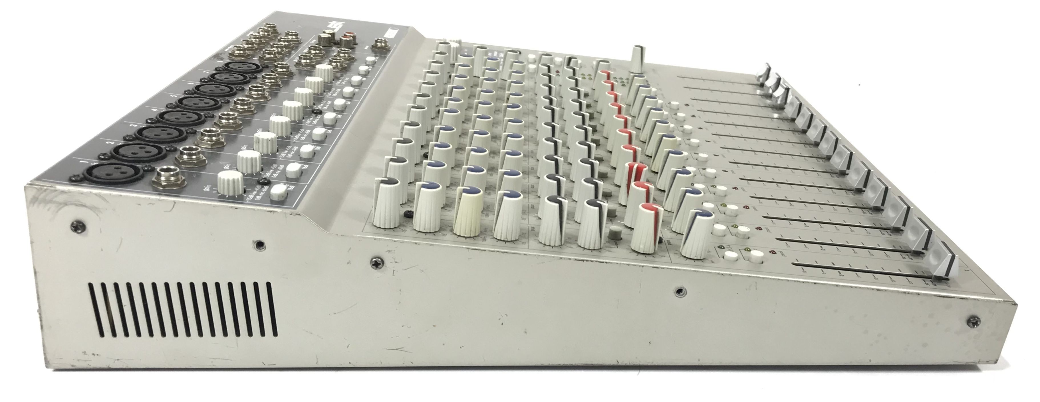 Lem RD 122 FX | Mixer Lem