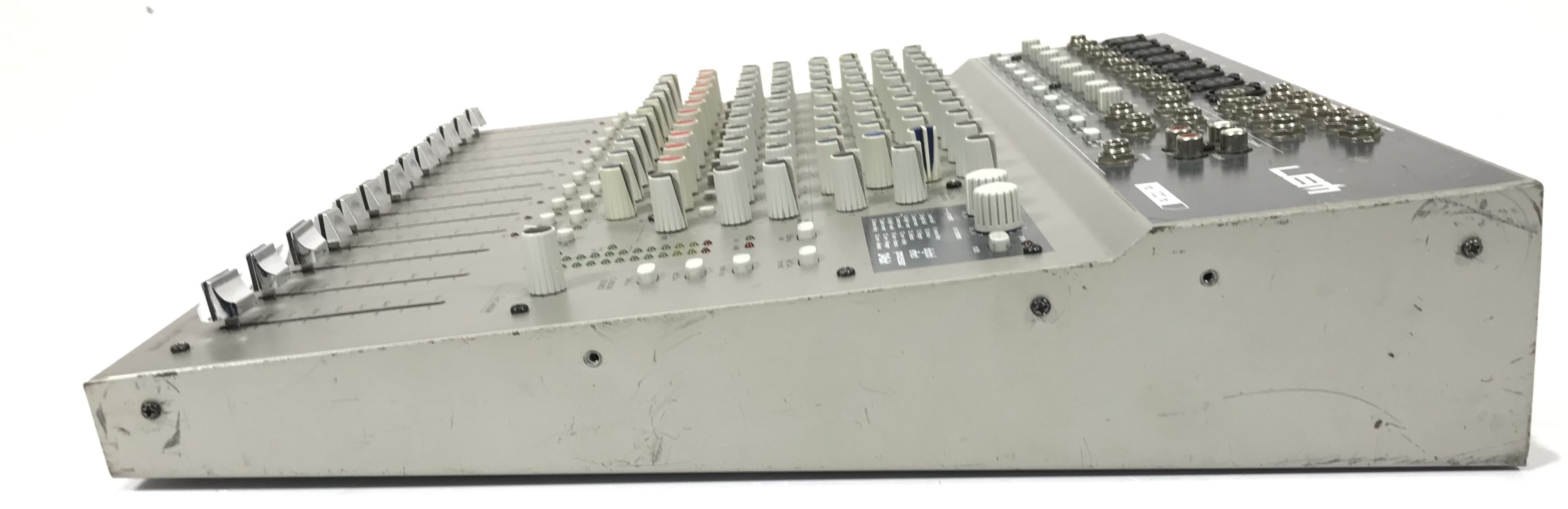 Lem RD 122 FX | Mixer Lem