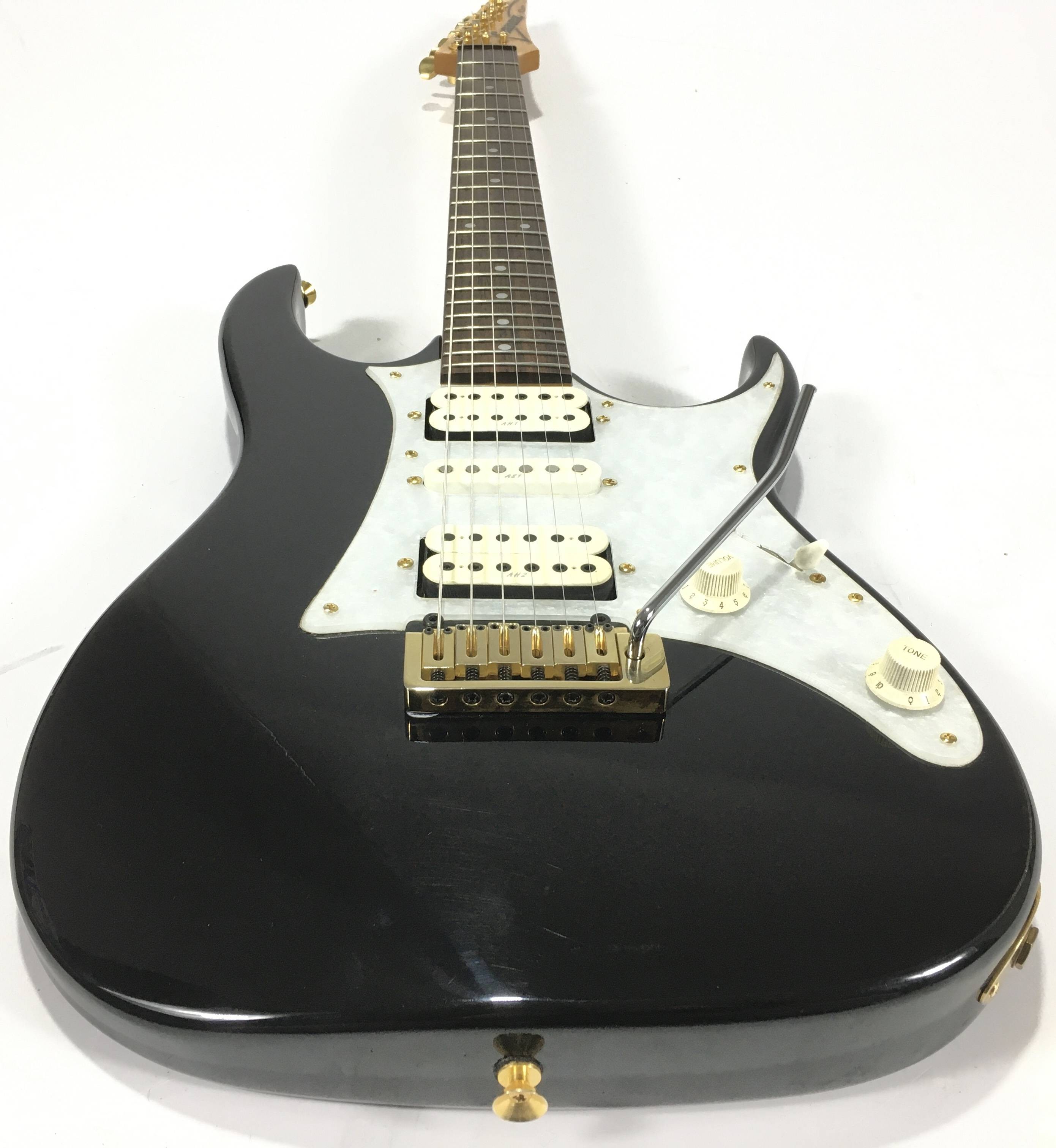 Chitarra Elettrica Ibanez RX 350 made in Korea