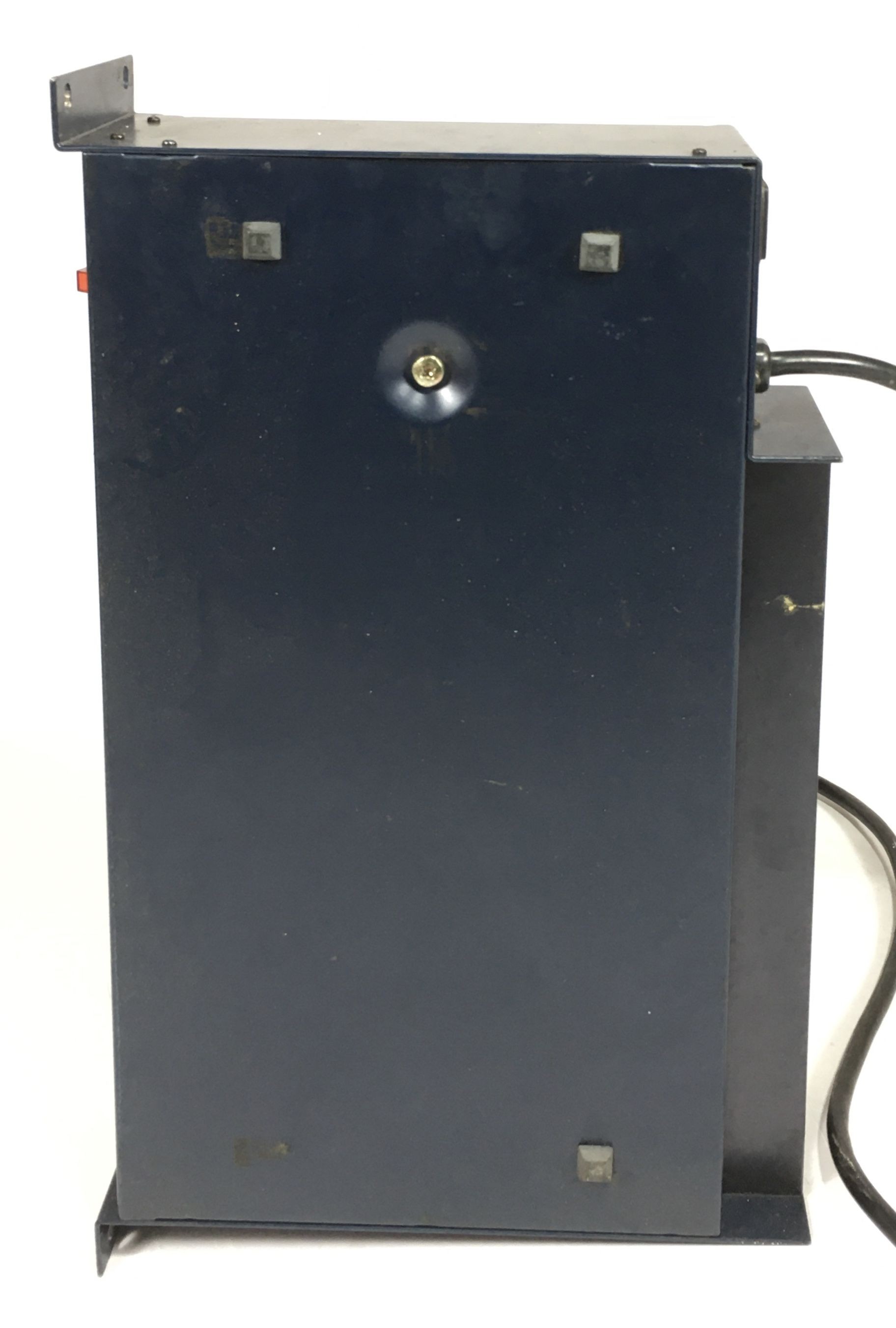 Behringer Eurodesk MX 8000A Alimentatore | Accessori Behringer