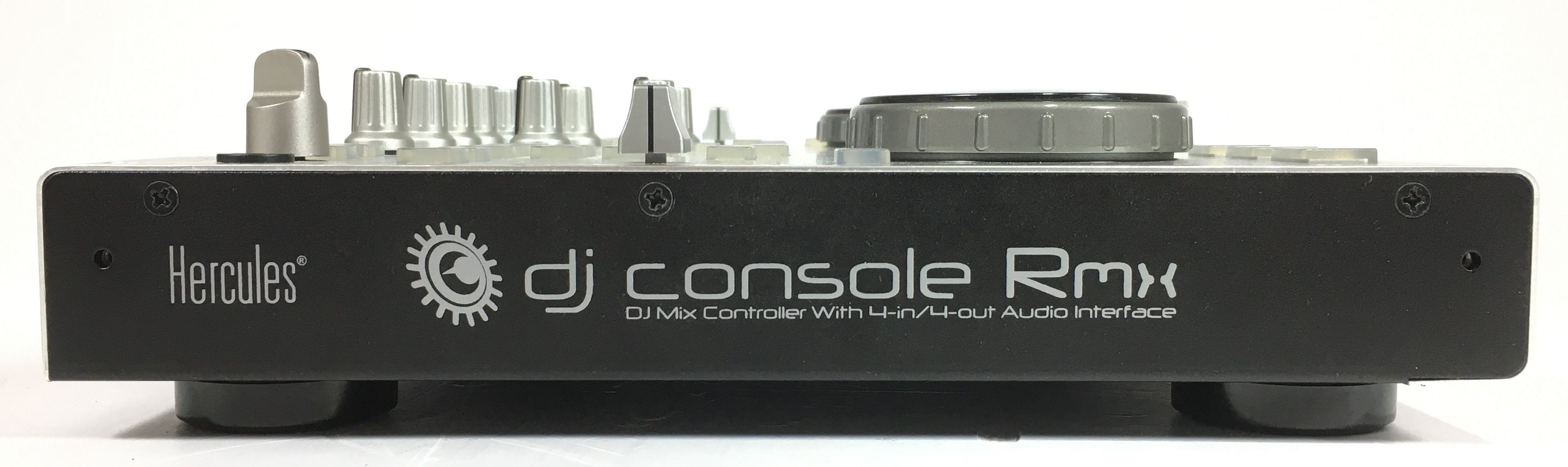 Hercules DJ Console RMX | Attrezzatura per DJ Hercules