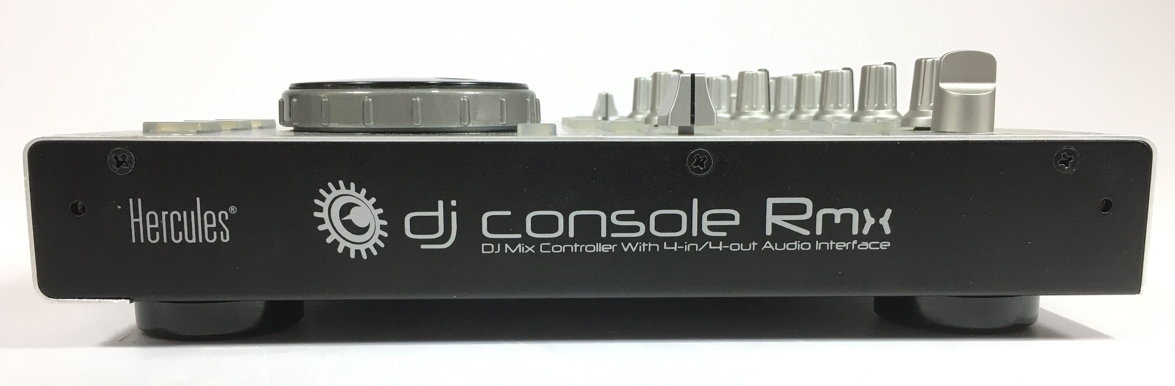 Hercules DJ Console RMX | Attrezzatura per DJ Hercules