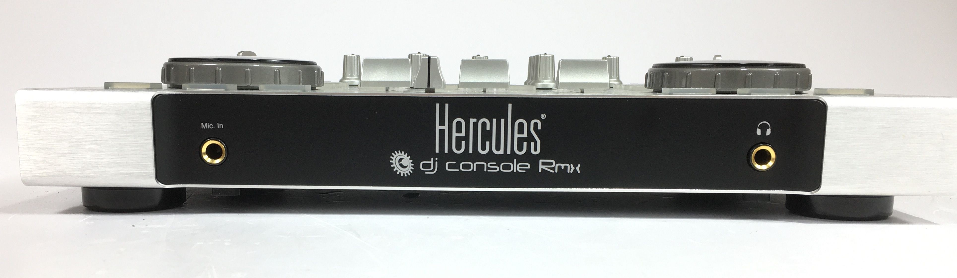 Hercules DJ Console RMX | Attrezzatura per DJ Hercules