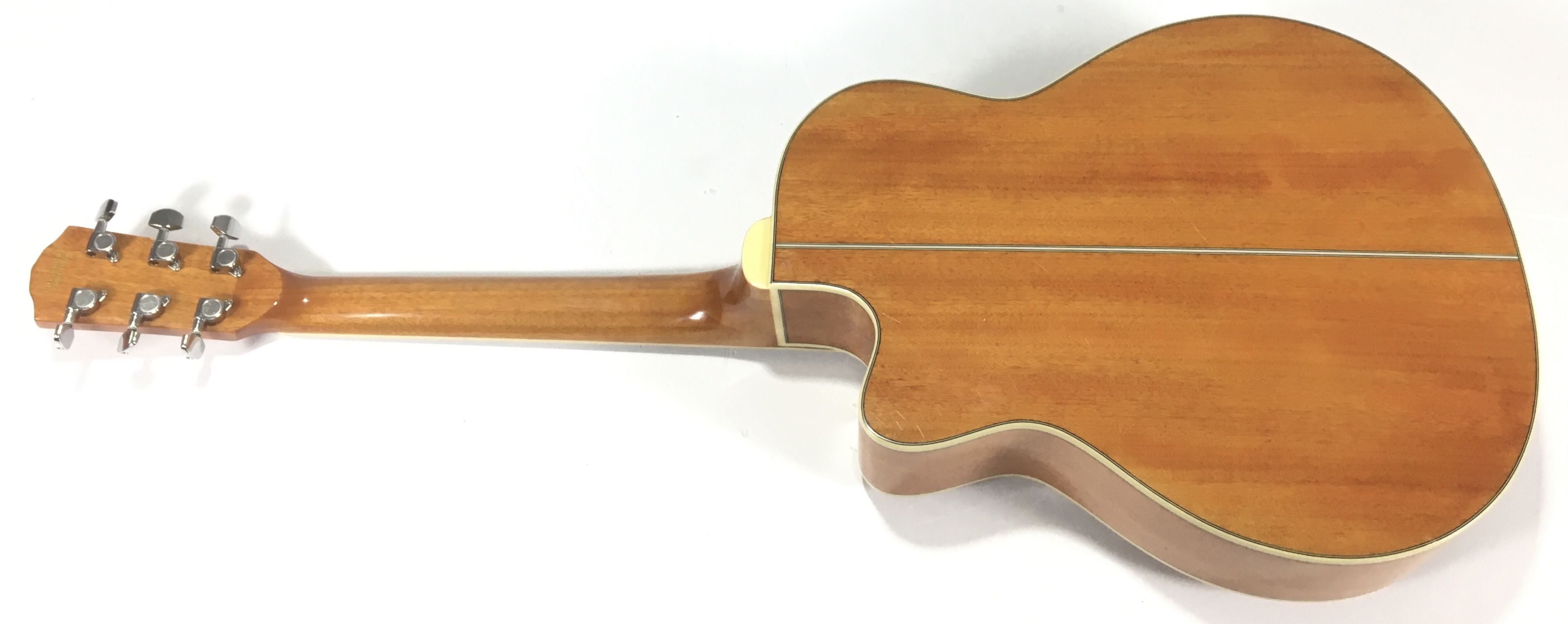 Chitarra Acustica Fender FR-50 CE Resonator