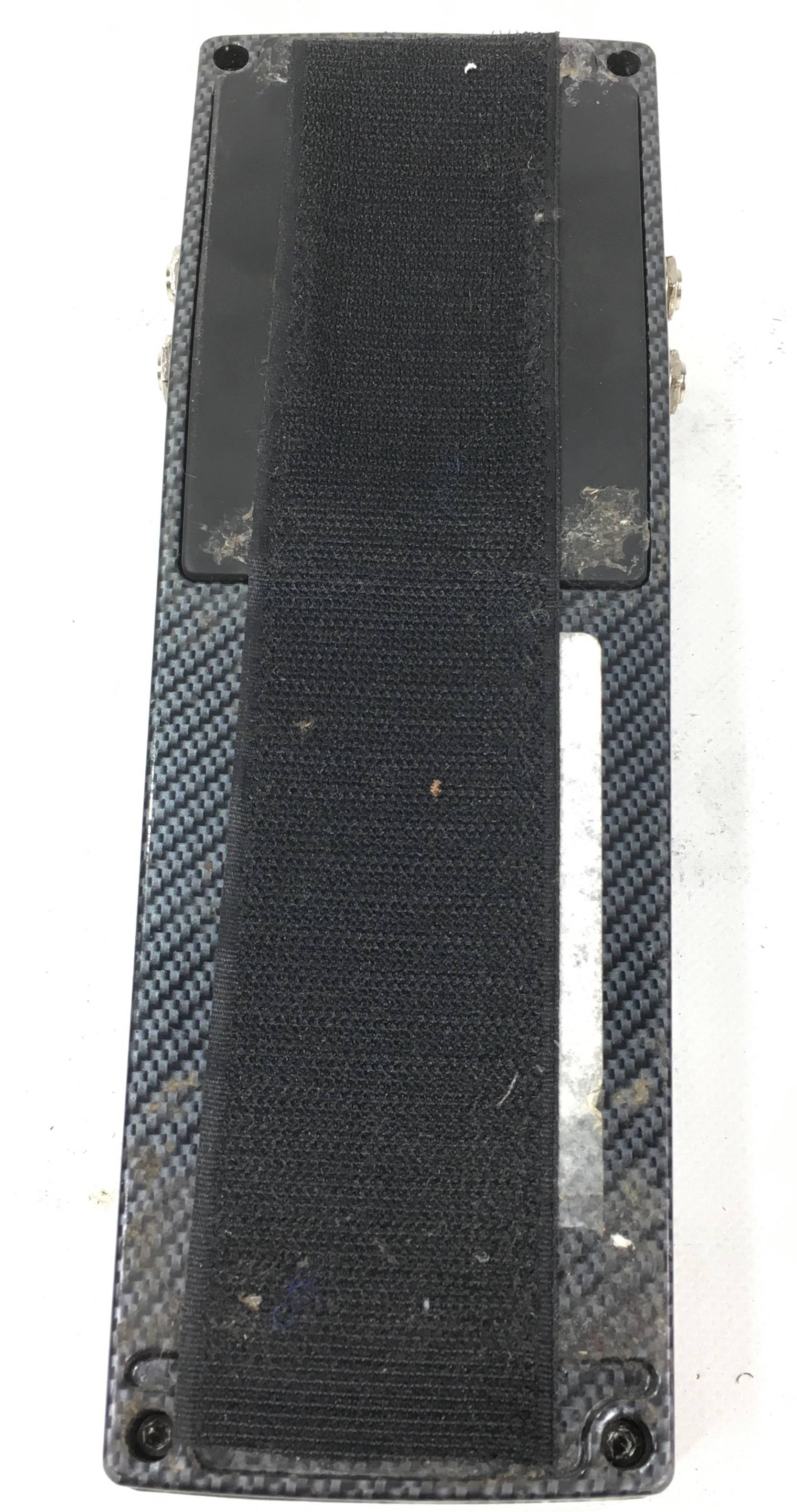 Digitech EX-7 Expression Factory | Effetti Digitech