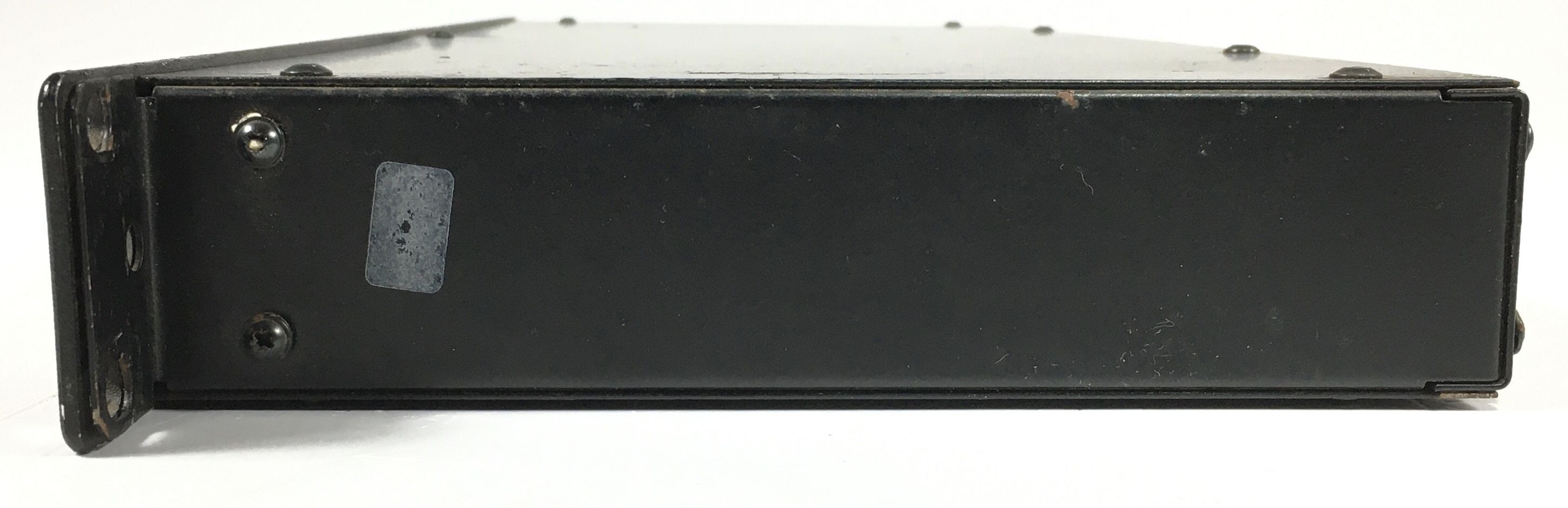 Drawmer DL241 Dual Auto Compressor | Effetti e Processori Drawmer