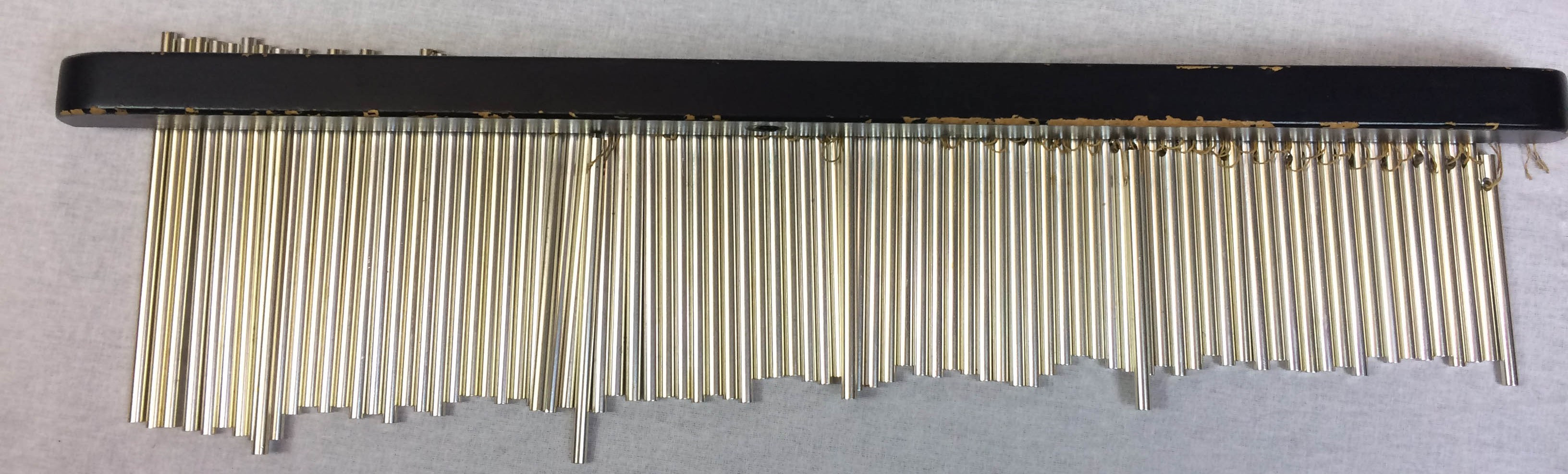 Latin Percussion M. Cohen Signature Chimes Bells | Percussioni Lati...