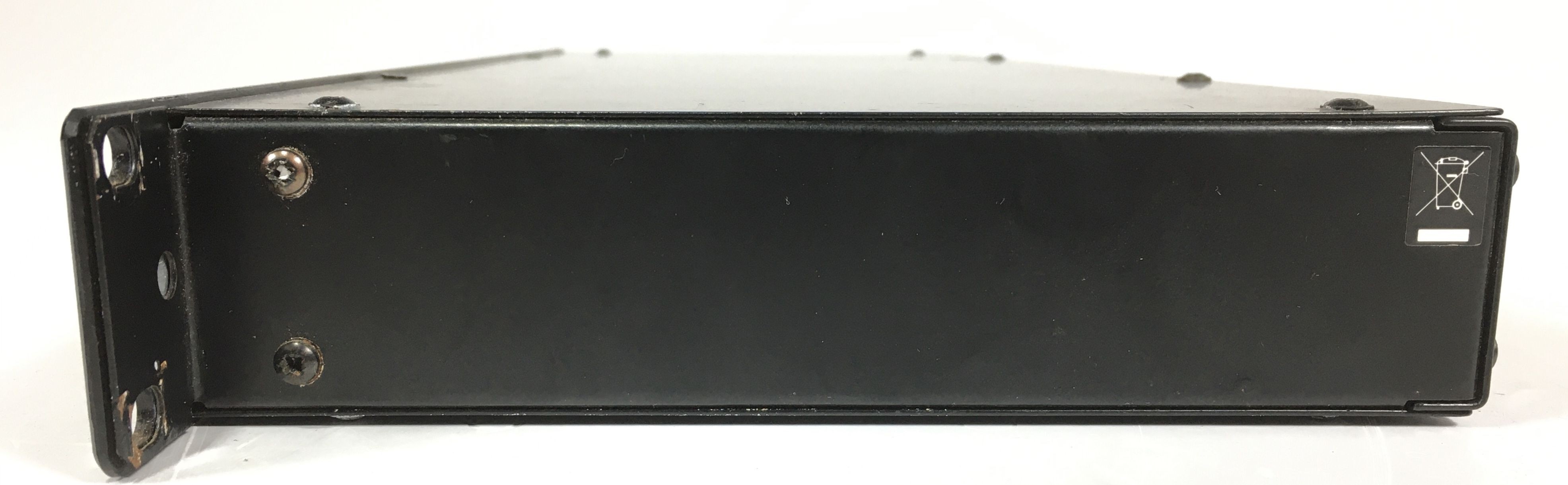 Drawmer DS201 Dual Gate | Effetti e Processori Drawmer