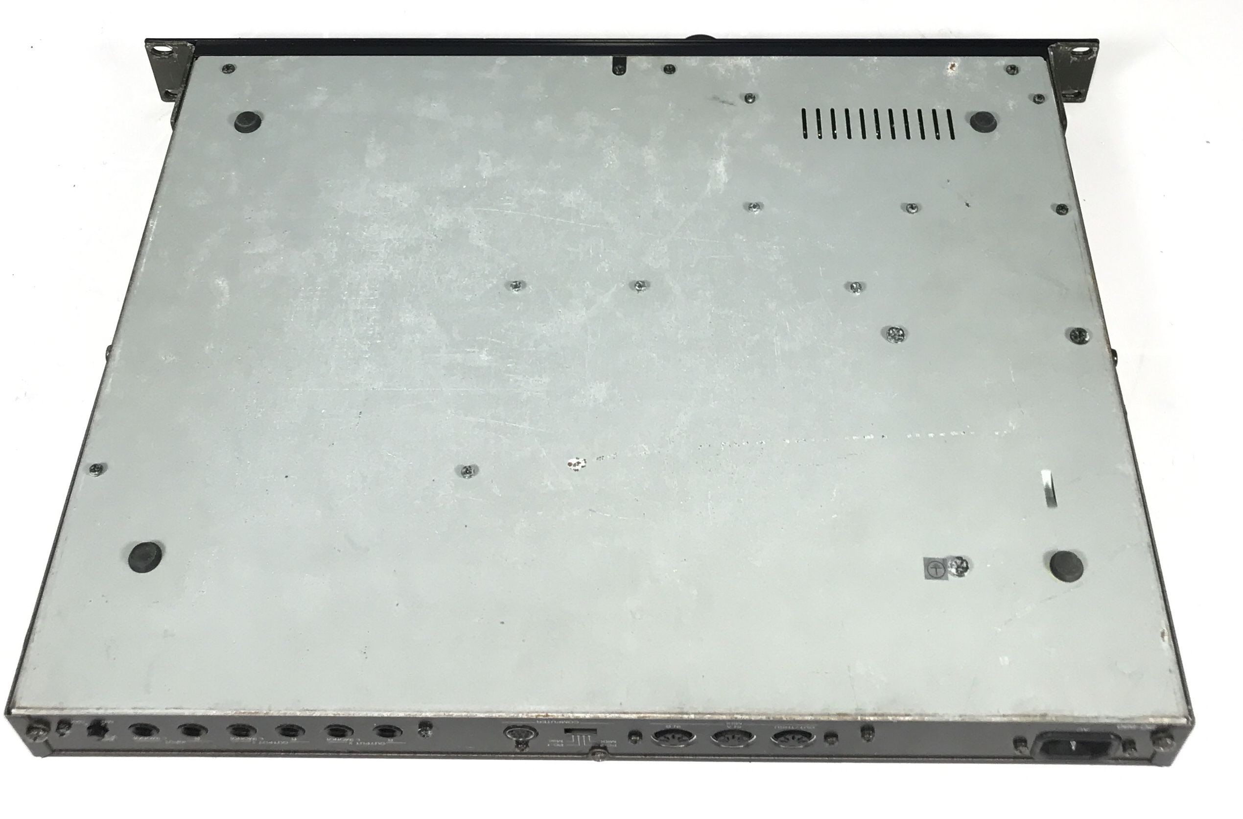 Roland Sound Canvas SC-880 | Expander Roland