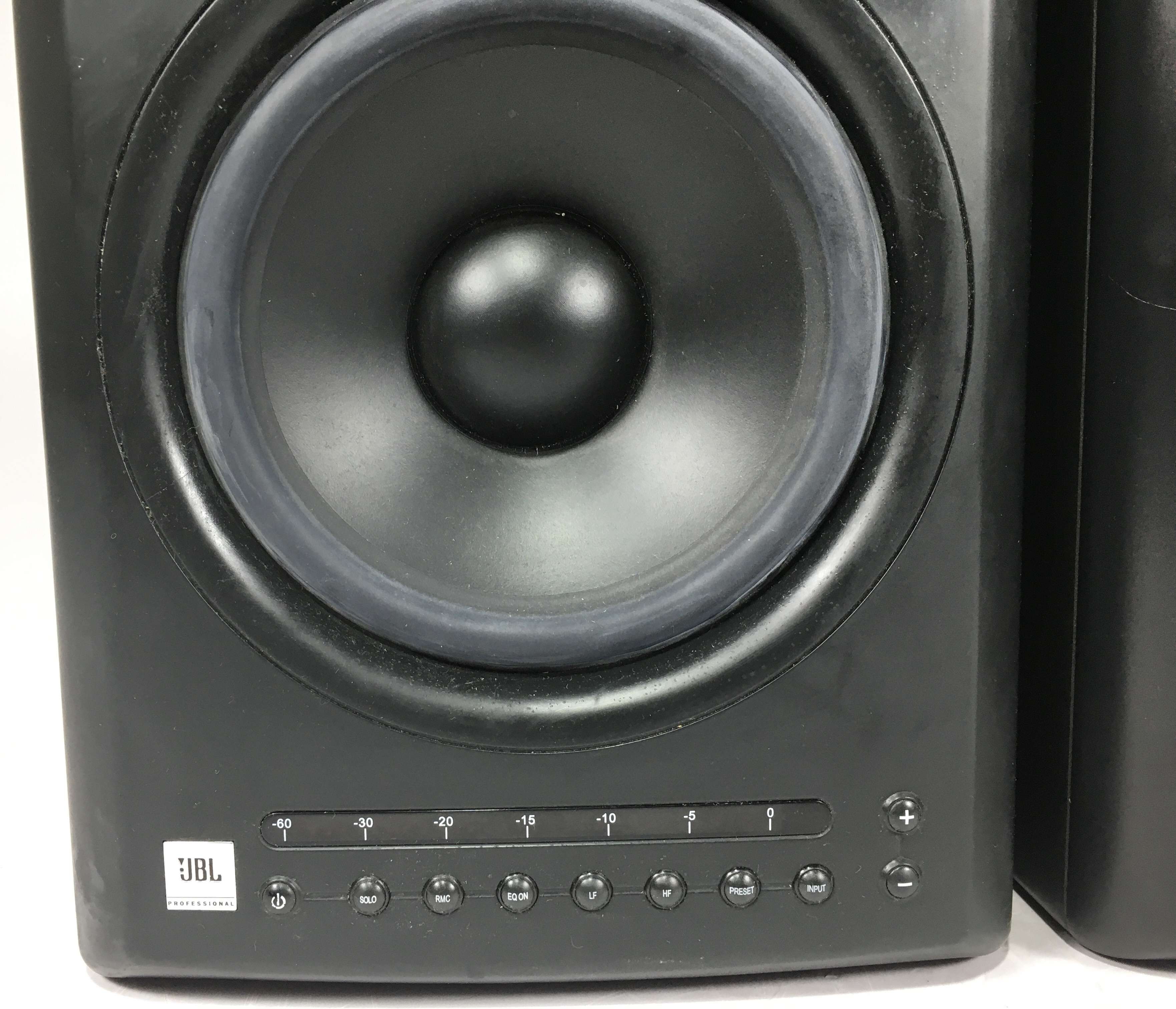 JBL LSR4328P Coppia | Monitor da Studio Jbl
