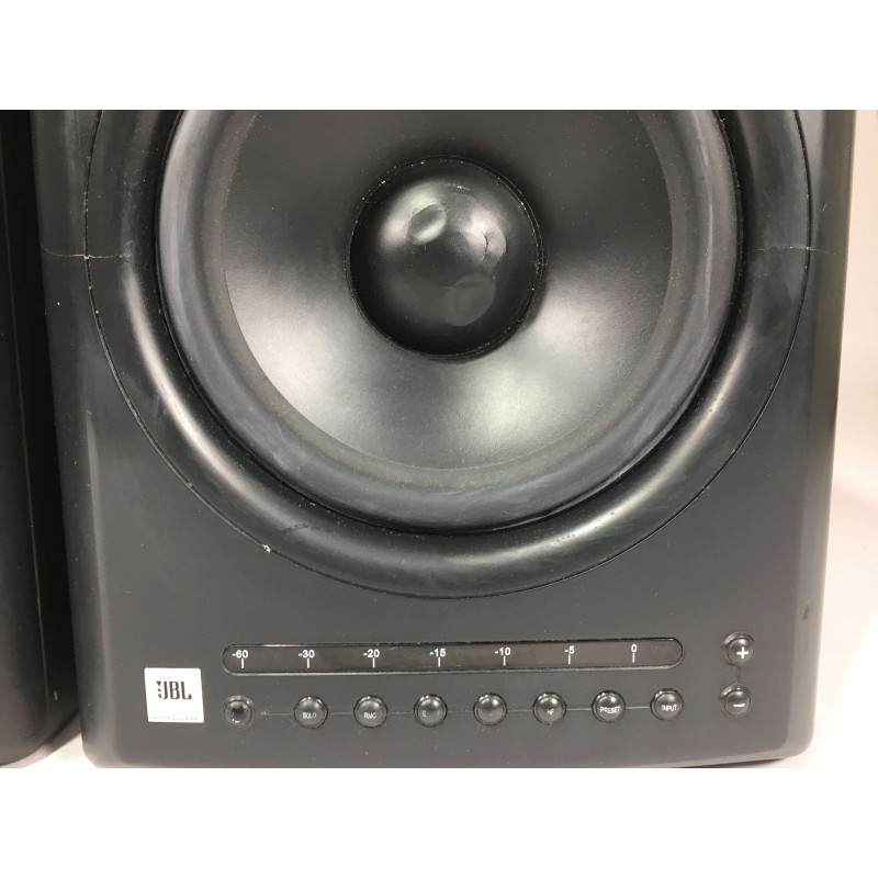 JBL LSR4328P Coppia | Monitor da Studio Jbl