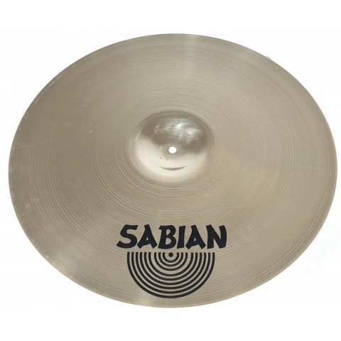 Sabian XS20 Medium Ride 20 | Piatti Sabian