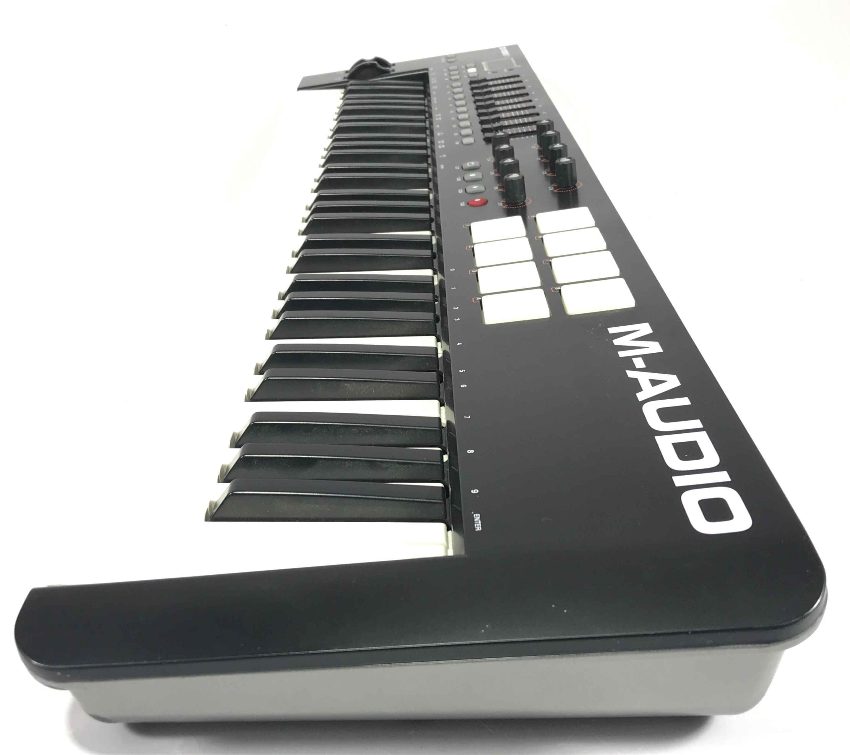 M-Audio Oxygen 61 MK IV | Master e Controller M-Audio