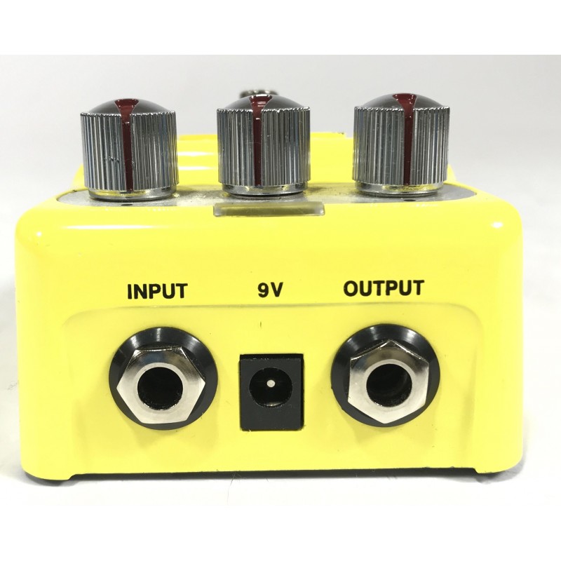 T-Rex Tonebug Fuzz | Effetti T-rex