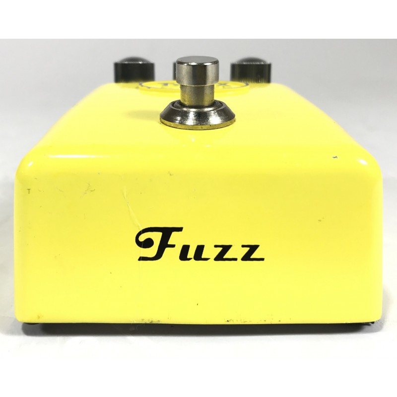 T-Rex Tonebug Fuzz | Effetti T-rex