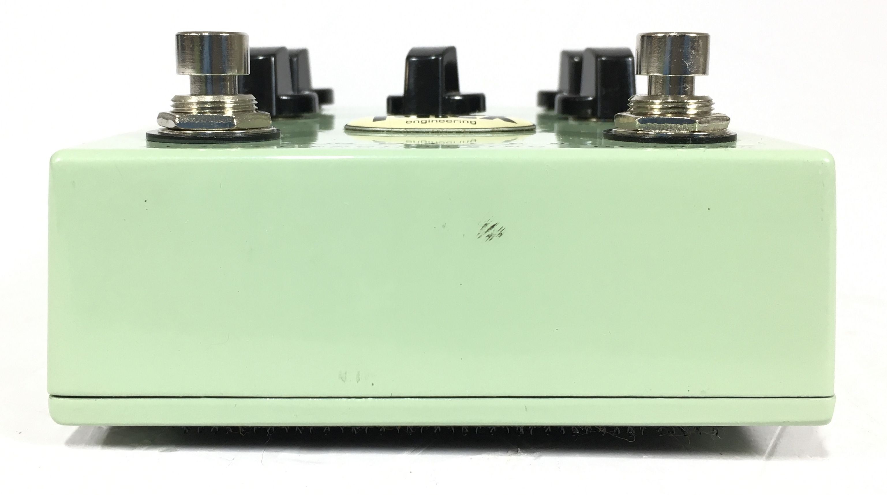 T-Rex Moller Driver | Effetti T-rex