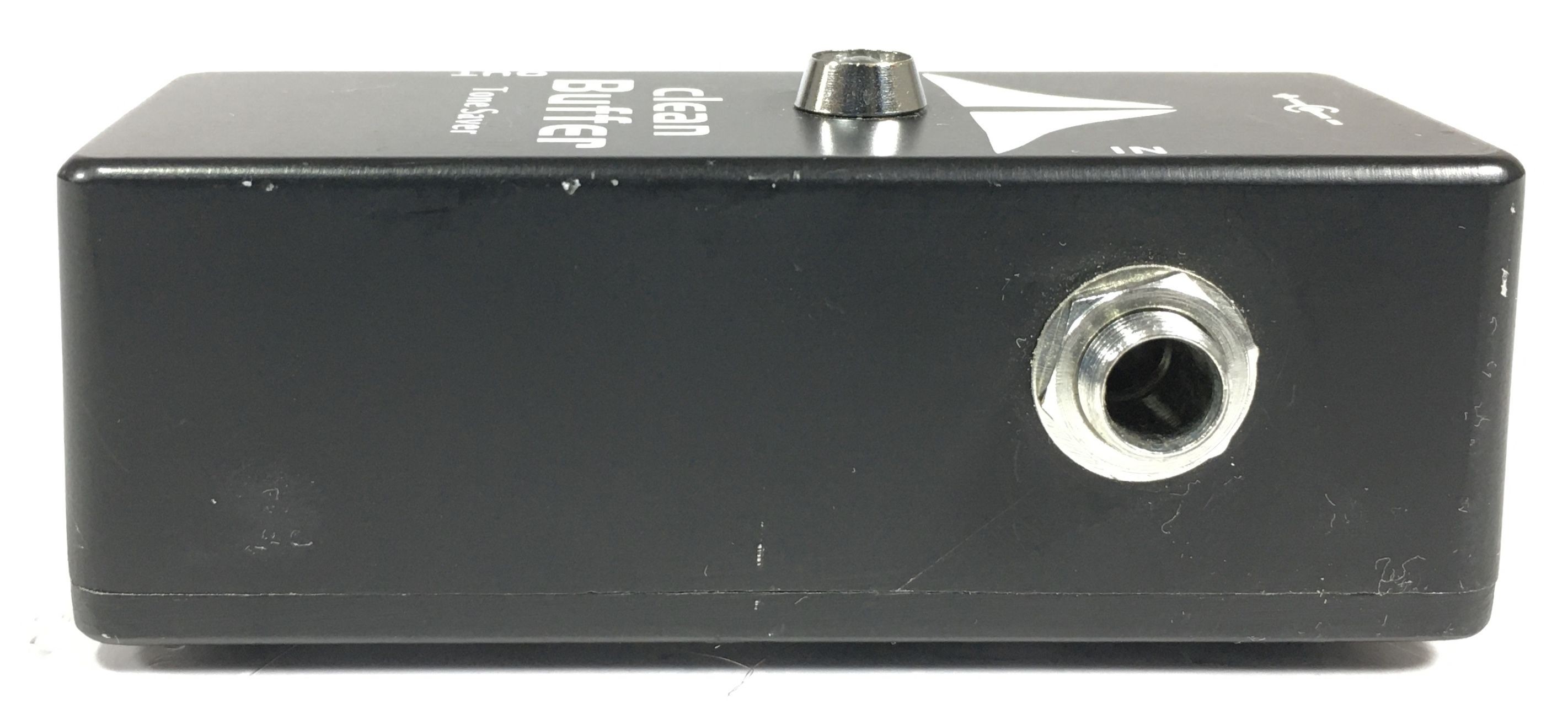 Mosky Clean Buffer Mini Pedal | Effetti Mosky Mosky Clean Buffer Mini Pedal | Effetti Mosky