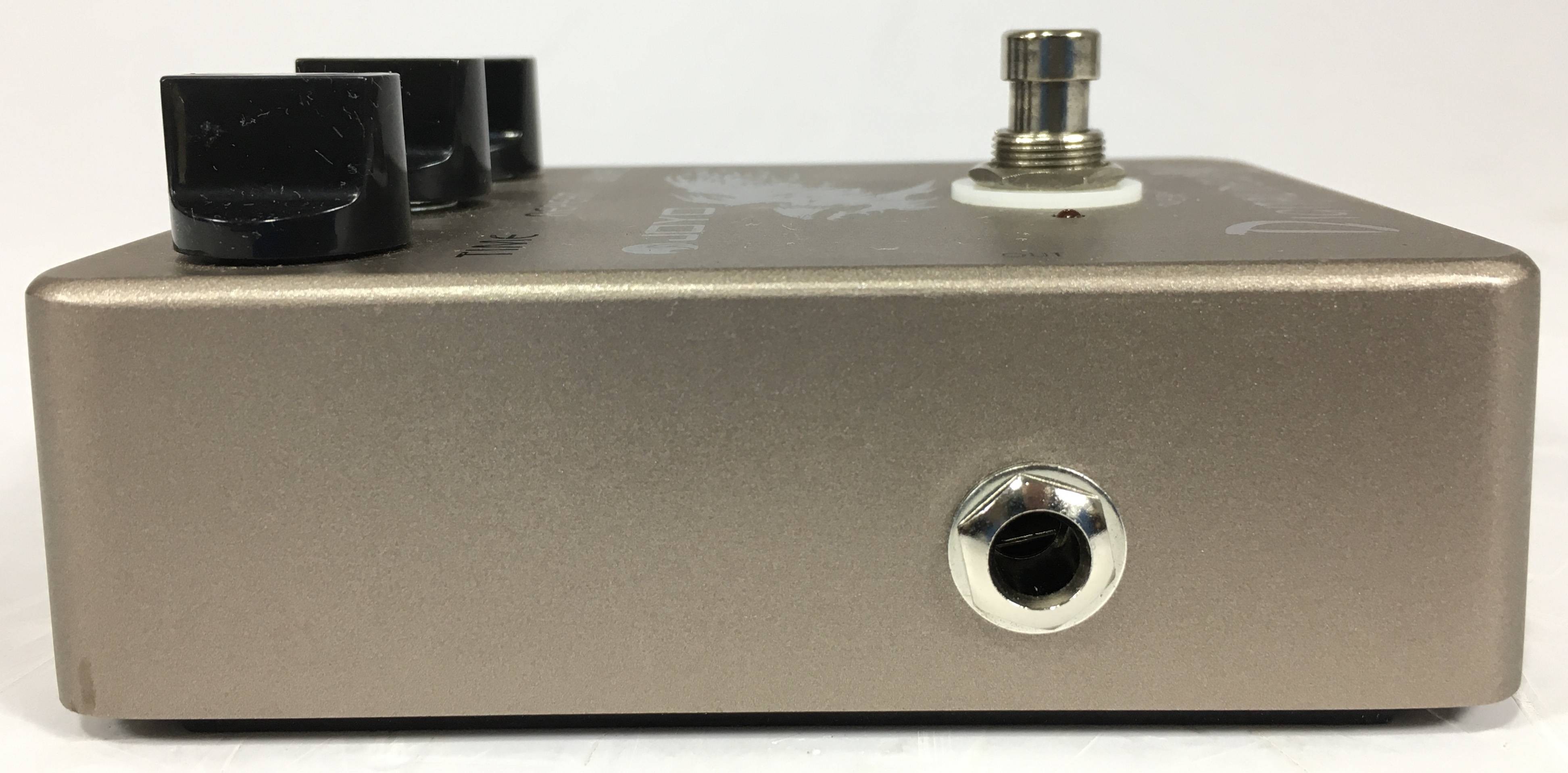 Joyo JF-08 Digital Delay | Effetti Joyo