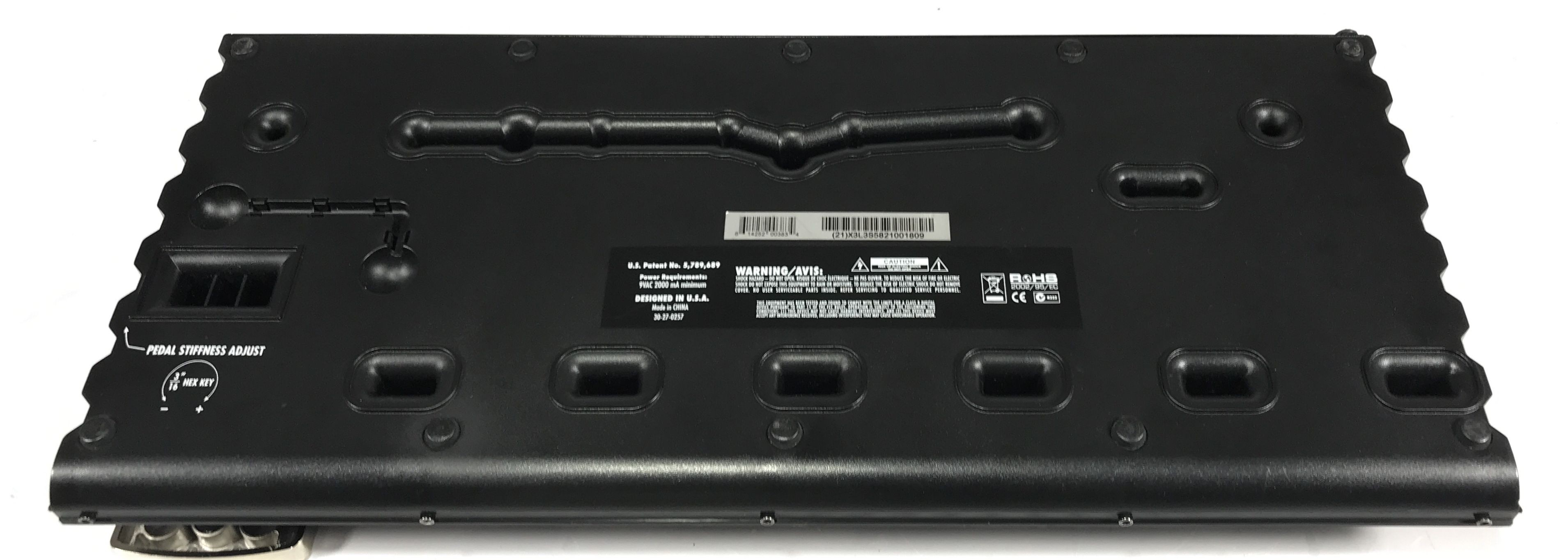 Line6 Pod X3 Live | Effetti Line6