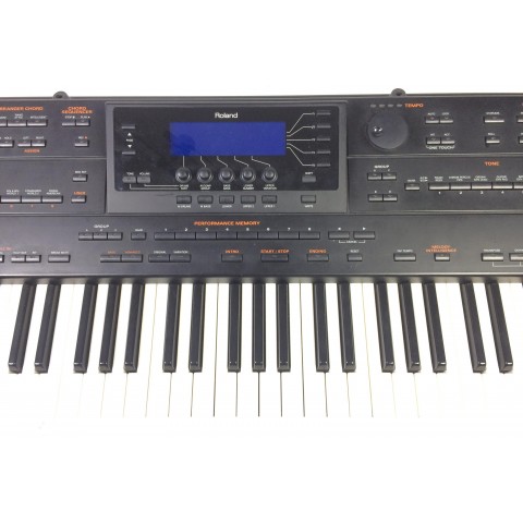 Roland G-800 | Workstation Roland