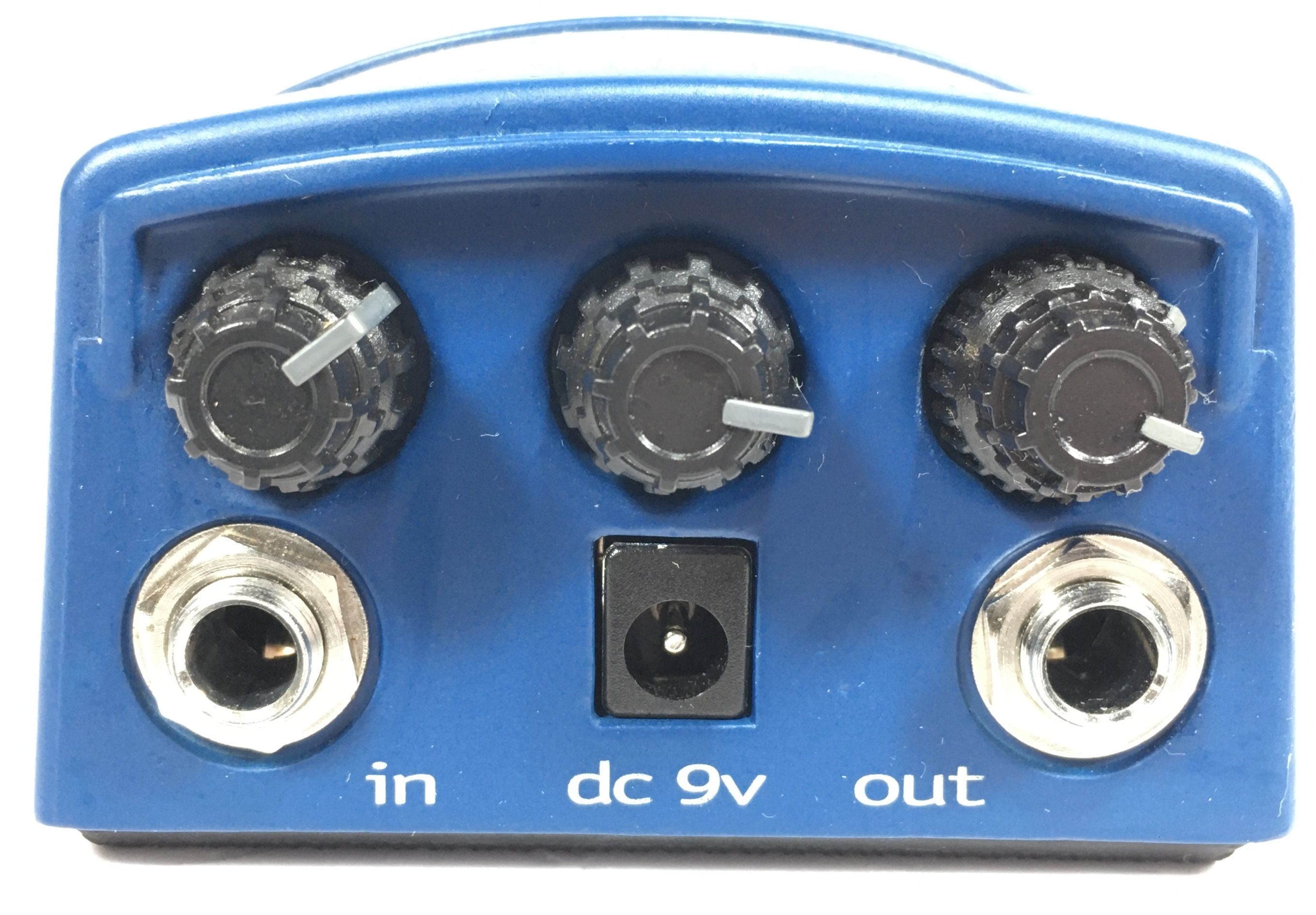 Danelectro Cool Cat CC1 Chorus | Effetti Danelectro