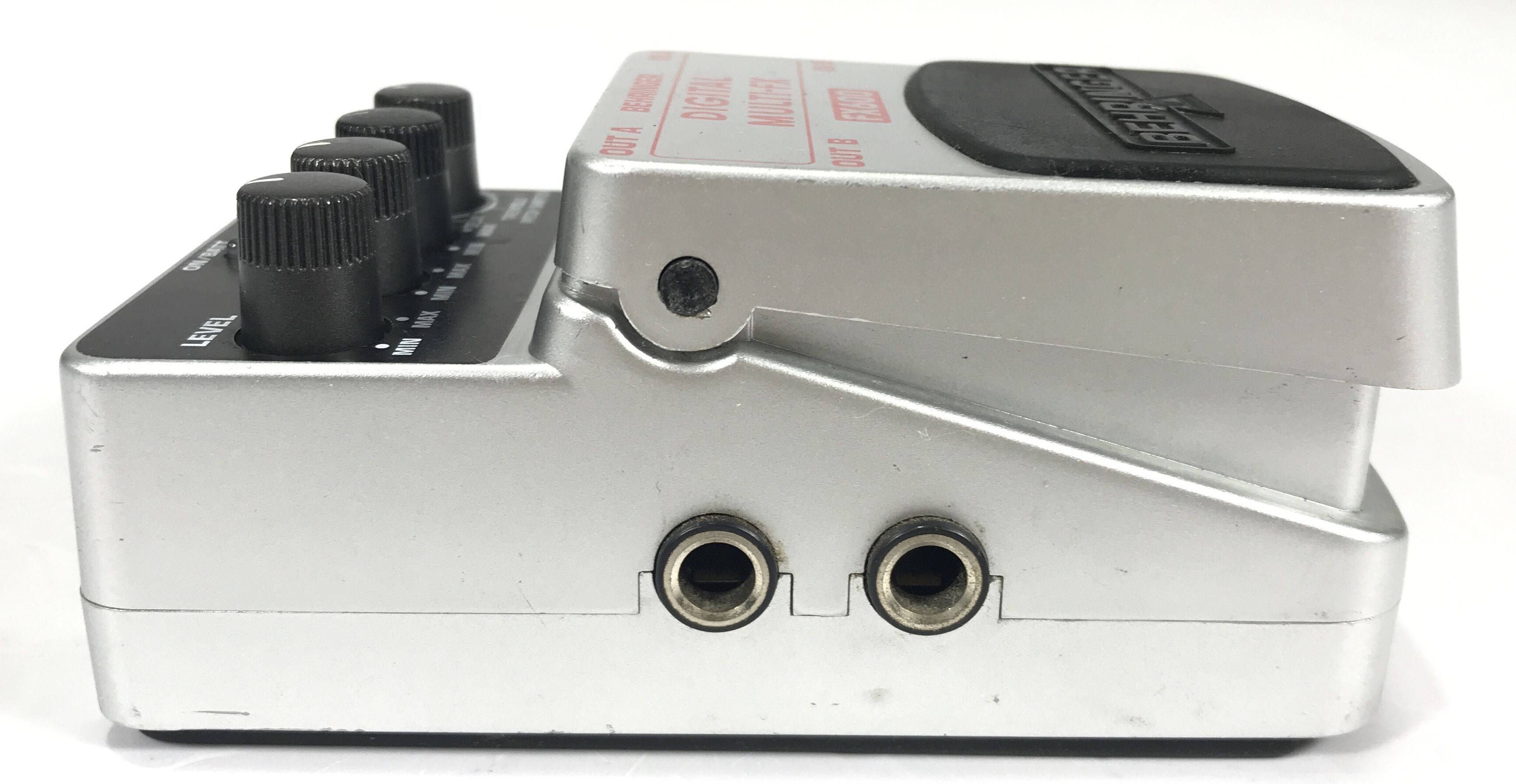 Behringer FX 100 Digital Multi FX | Effetti Behringer