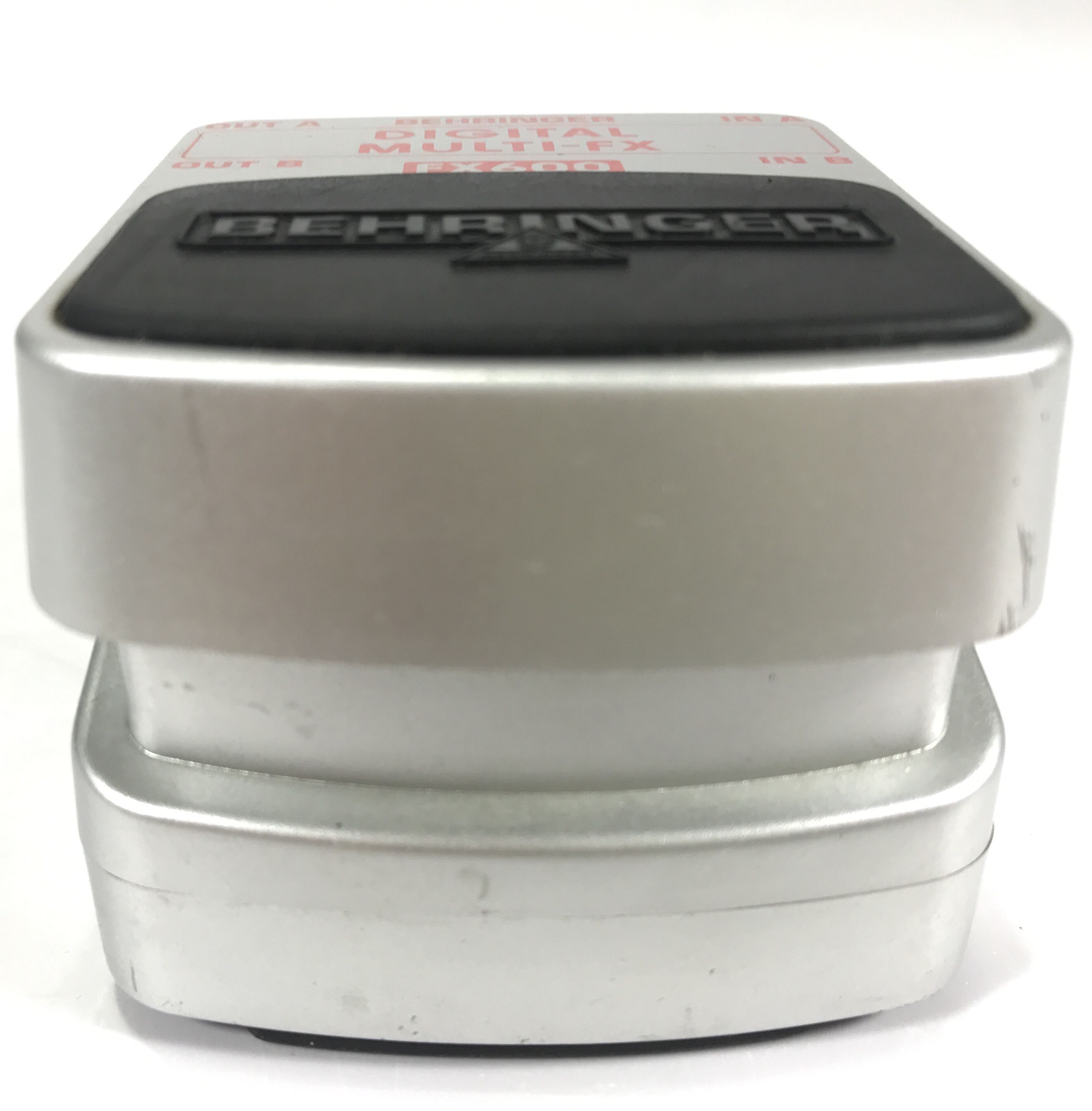 Behringer FX 100 Digital Multi FX | Effetti Behringer