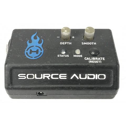 Source Audio Hot Hand 3 | Effetti Source Audio