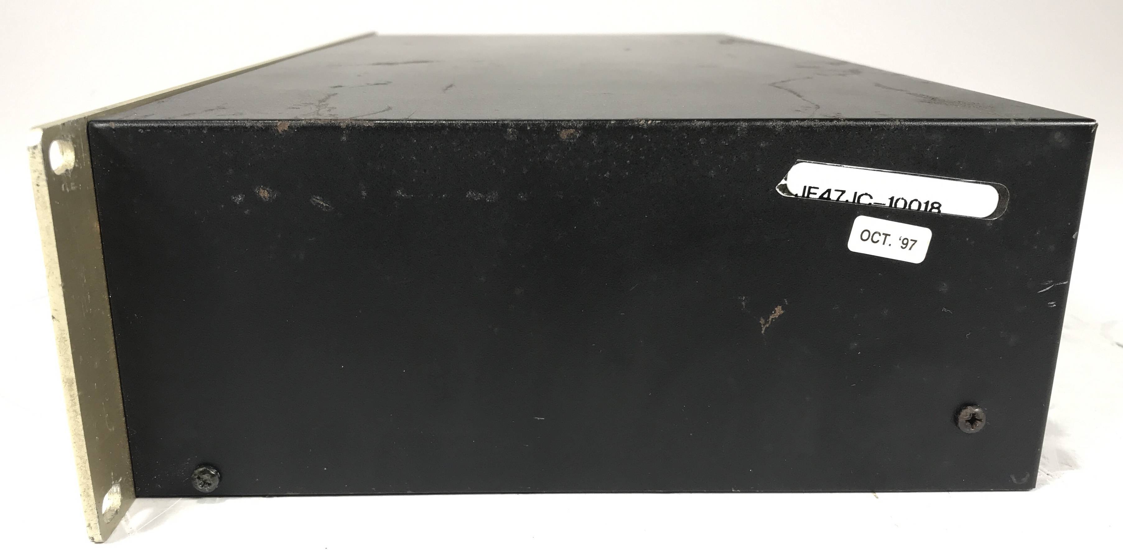 Digitech 2112 made in USA + control one | Effetti Digitech