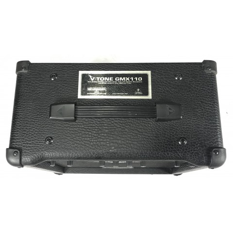 Amplificatore chitarra Behringer V-Tone GMX110 Combo