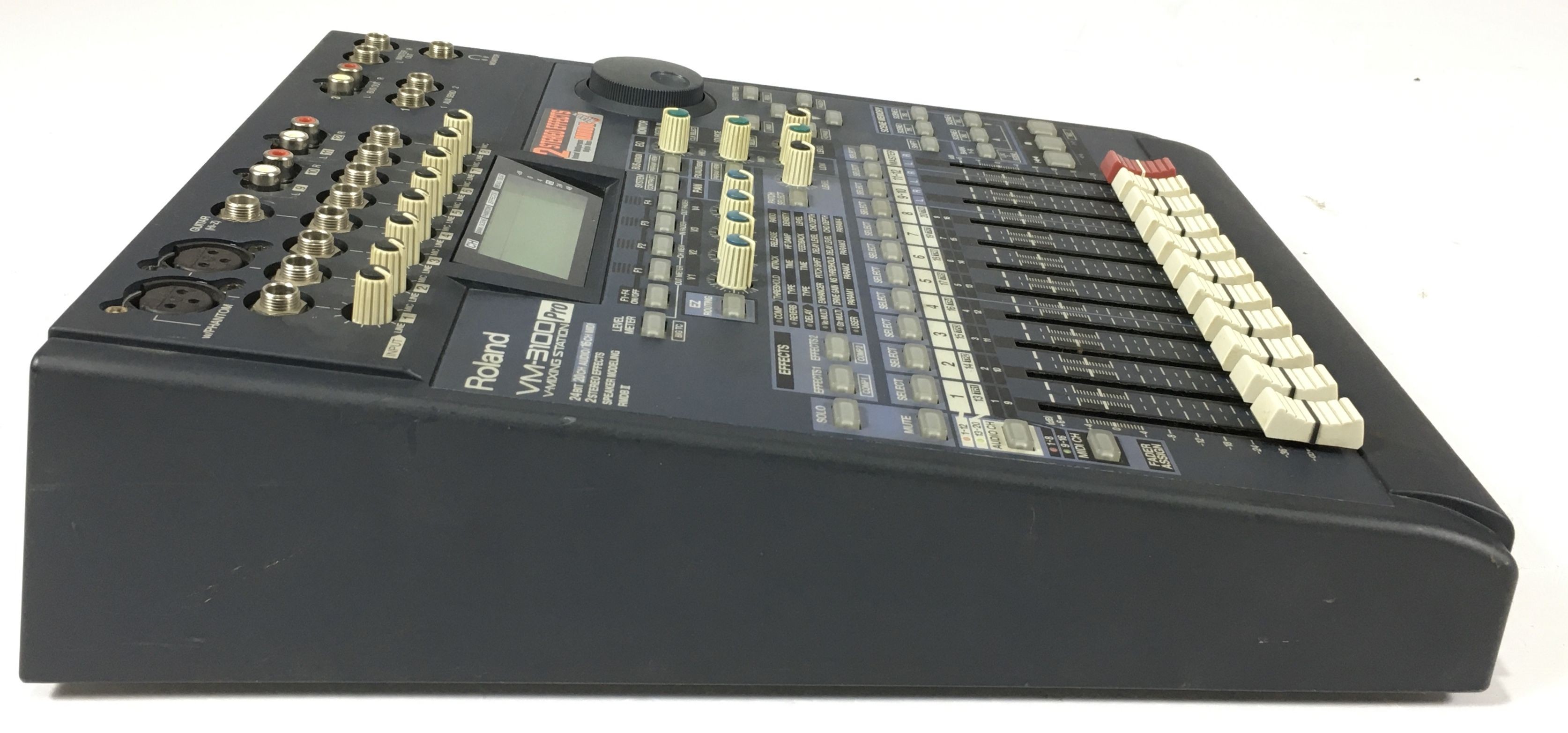 Roland VM-3100 Pro Mixer Digitale | Mixer Roland