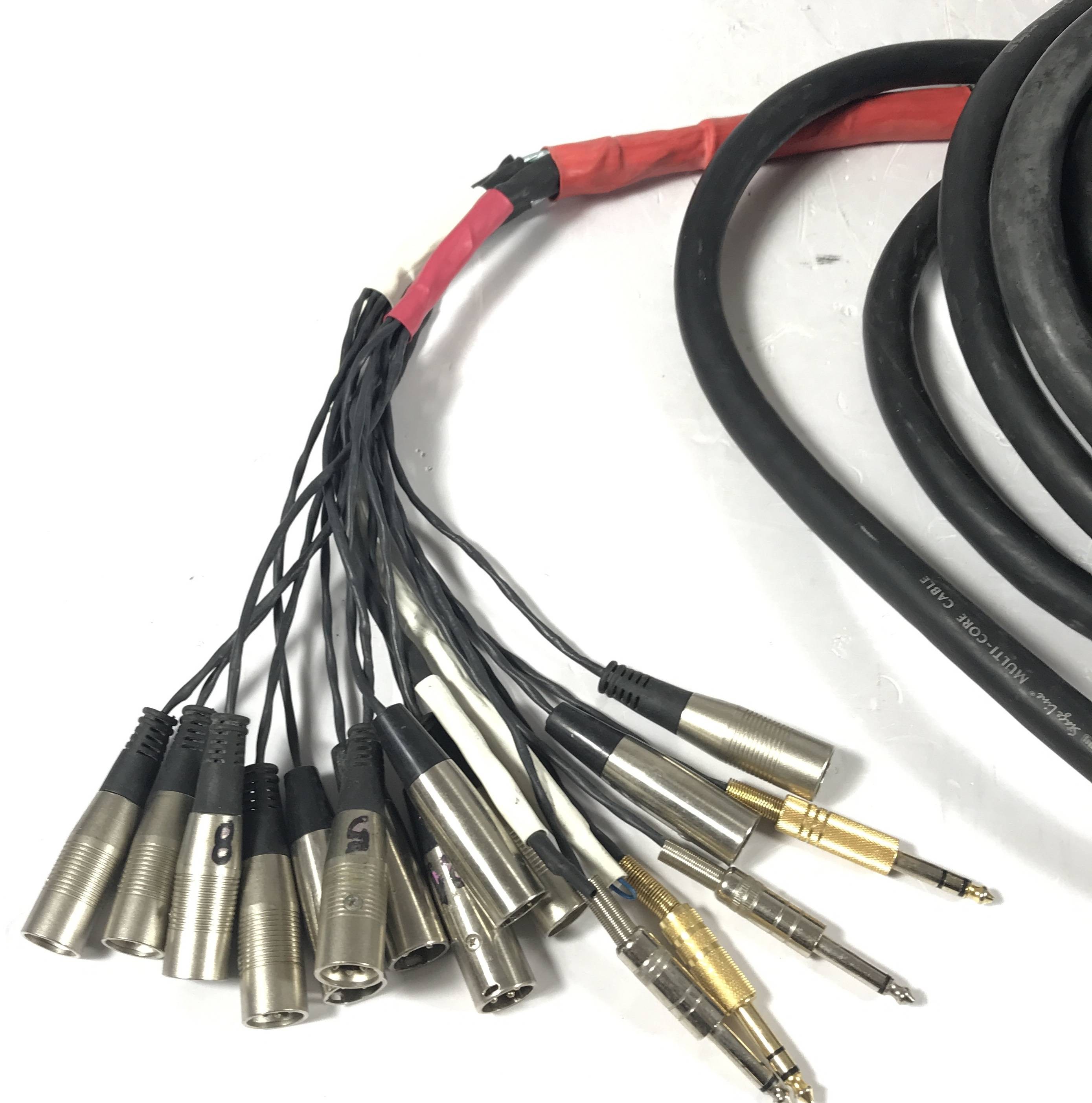 Img Stage Line STB-280 stage box | Microfoni Stage Line