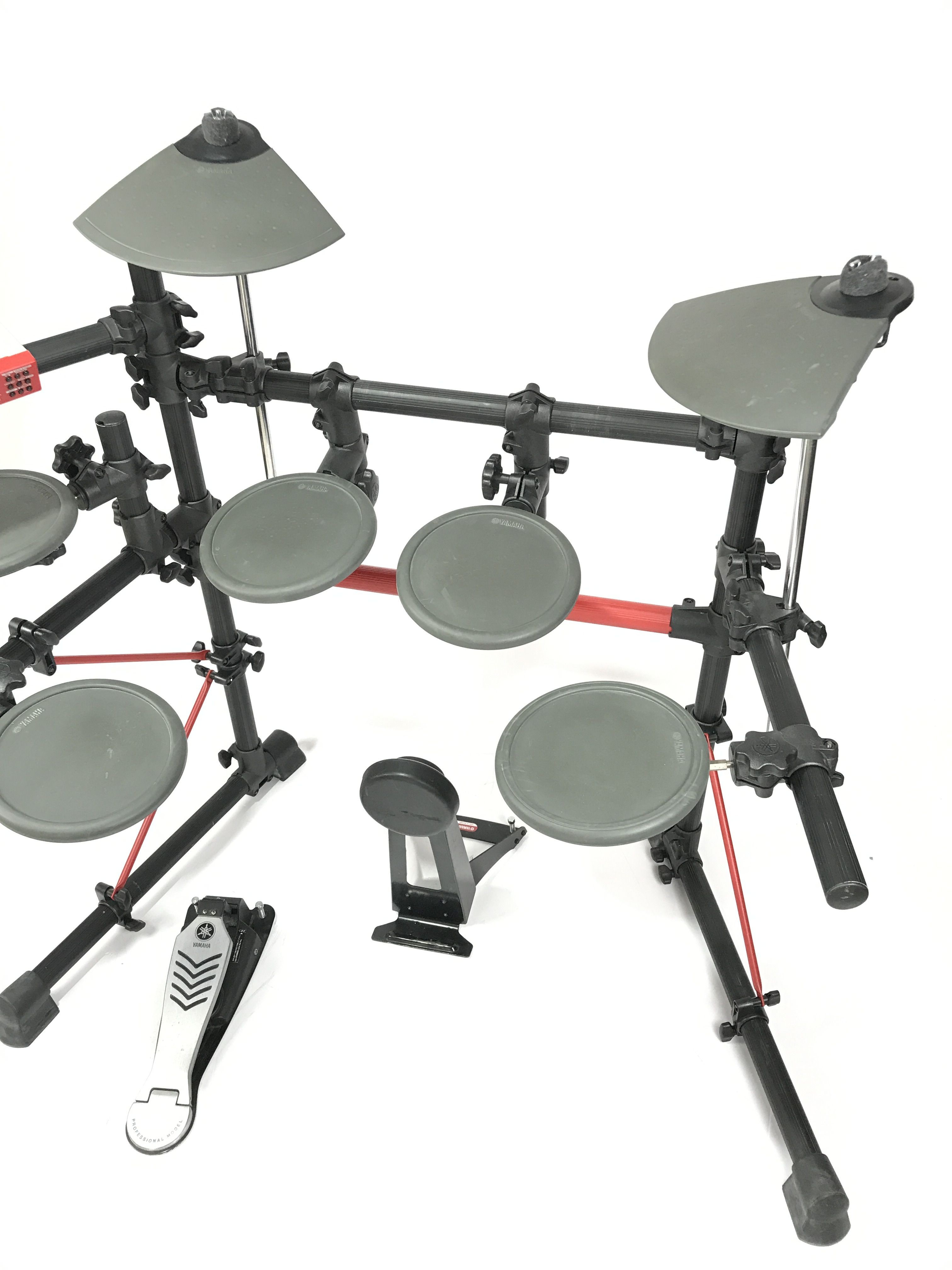 Yamaha DTXpress III batteria elettronica | Batterie Elettroniche Ya...