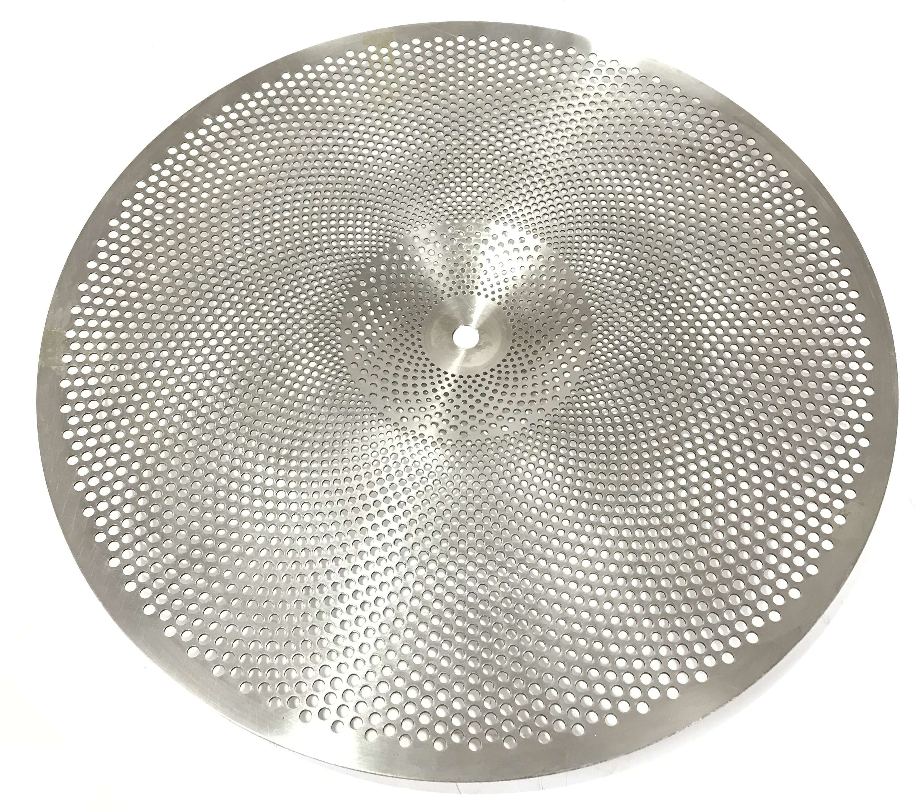 WHD Low Volume Crash 16 | Piatti WHD