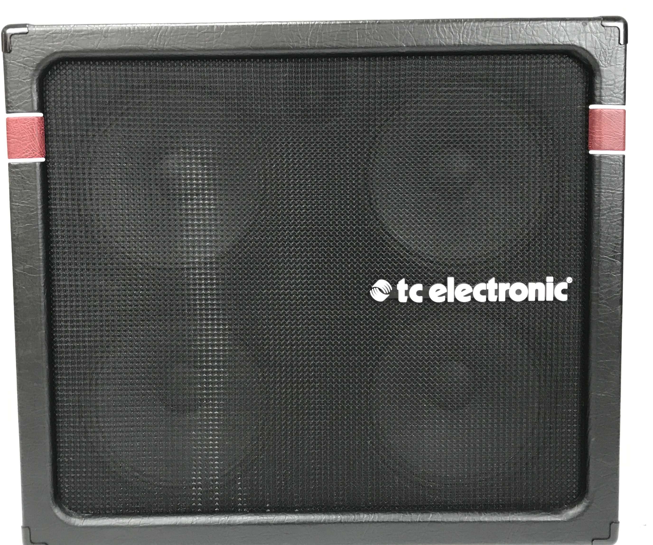 Tc Electronic K-410 | Amplificatori Tc Electronic
