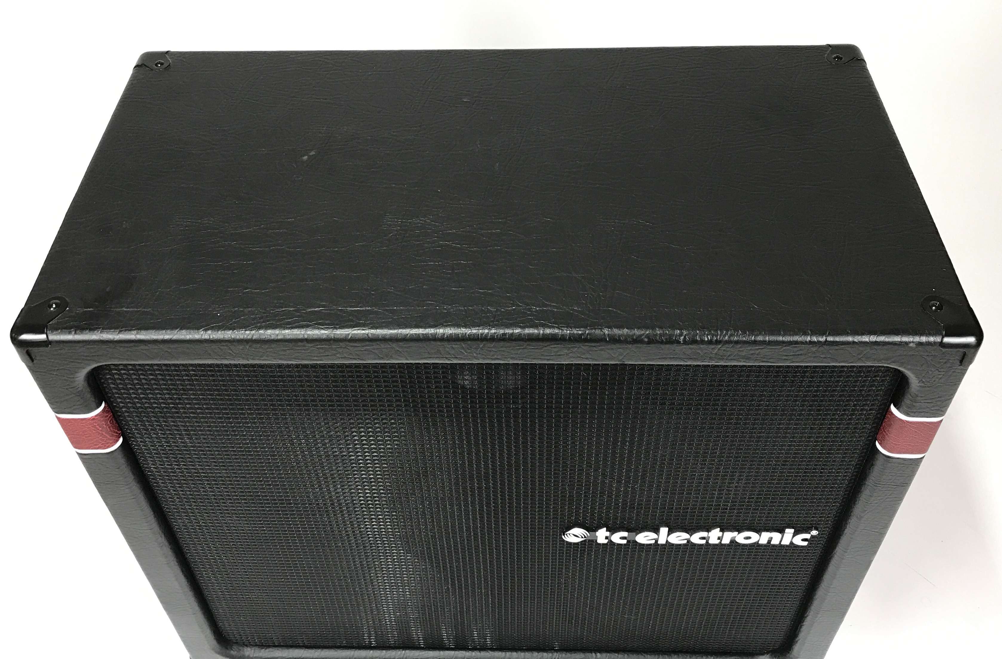 Tc Electronic K-410 | Amplificatori Tc Electronic