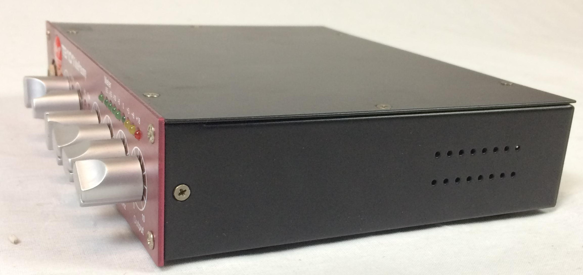 Sm Pro Audio TB 101 | Effetti e Processori Sm Pro audio